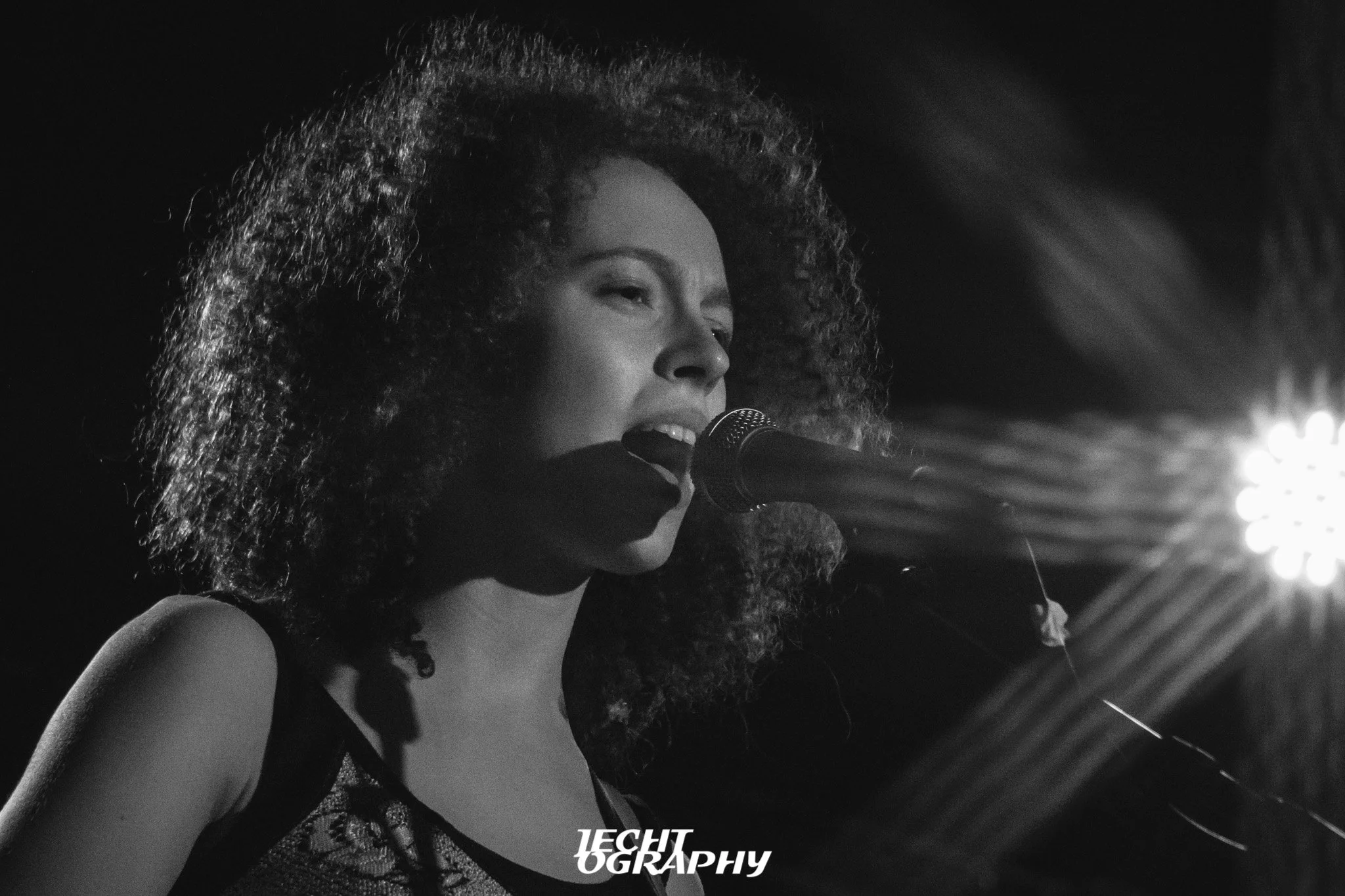 Nektyr plays Valhalla - Chocolate Fish — Jechtography