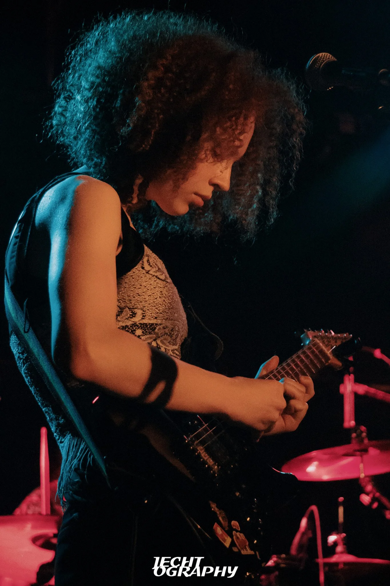 Nektyr plays Valhalla - Chocolate Fish — Jechtography