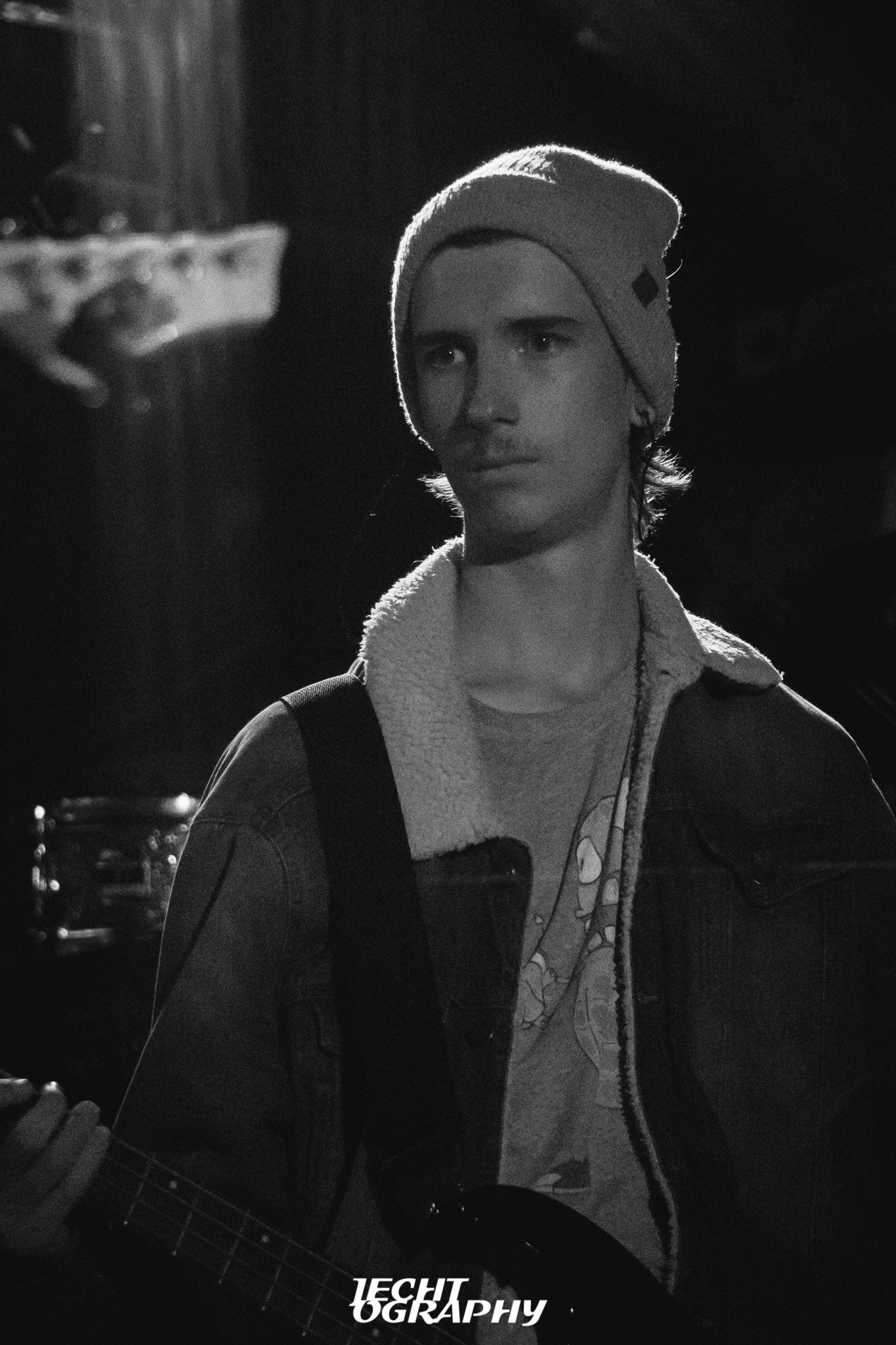 Nektyr plays Valhalla - Chocolate Fish — Jechtography