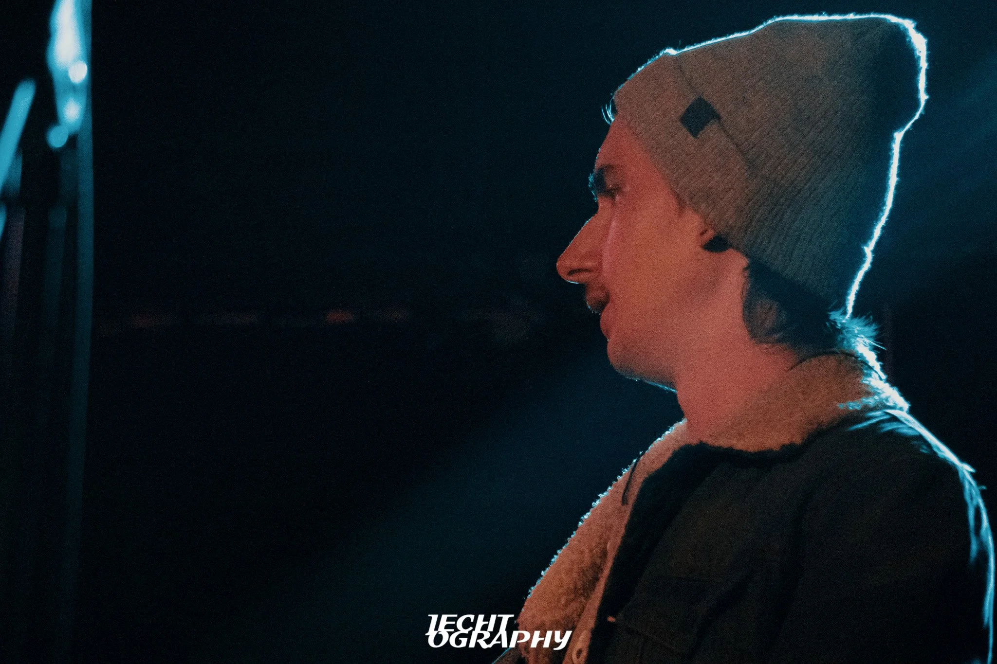 Nektyr plays Valhalla - Chocolate Fish — Jechtography