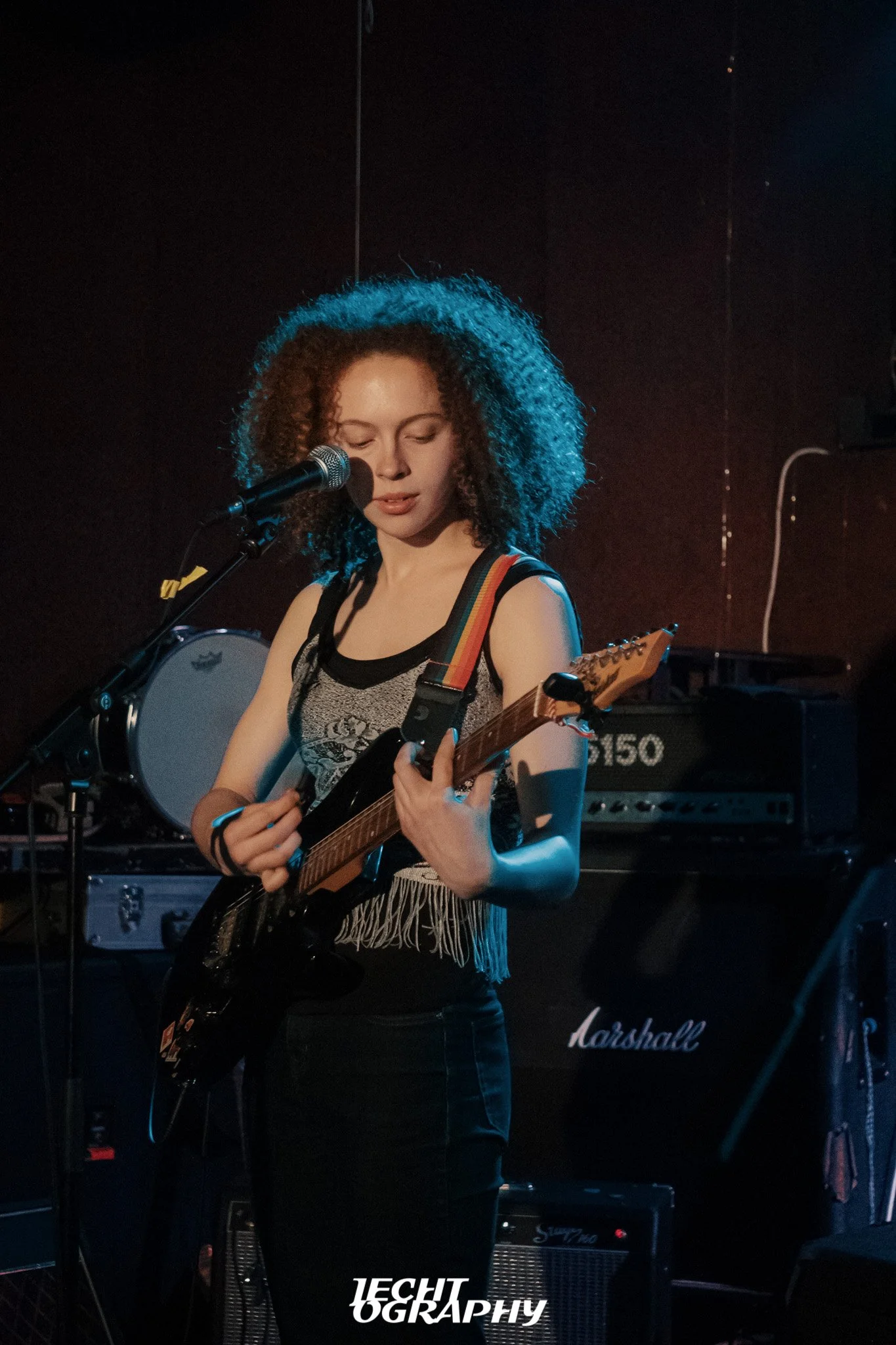 Nektyr plays Valhalla - Chocolate Fish — Jechtography