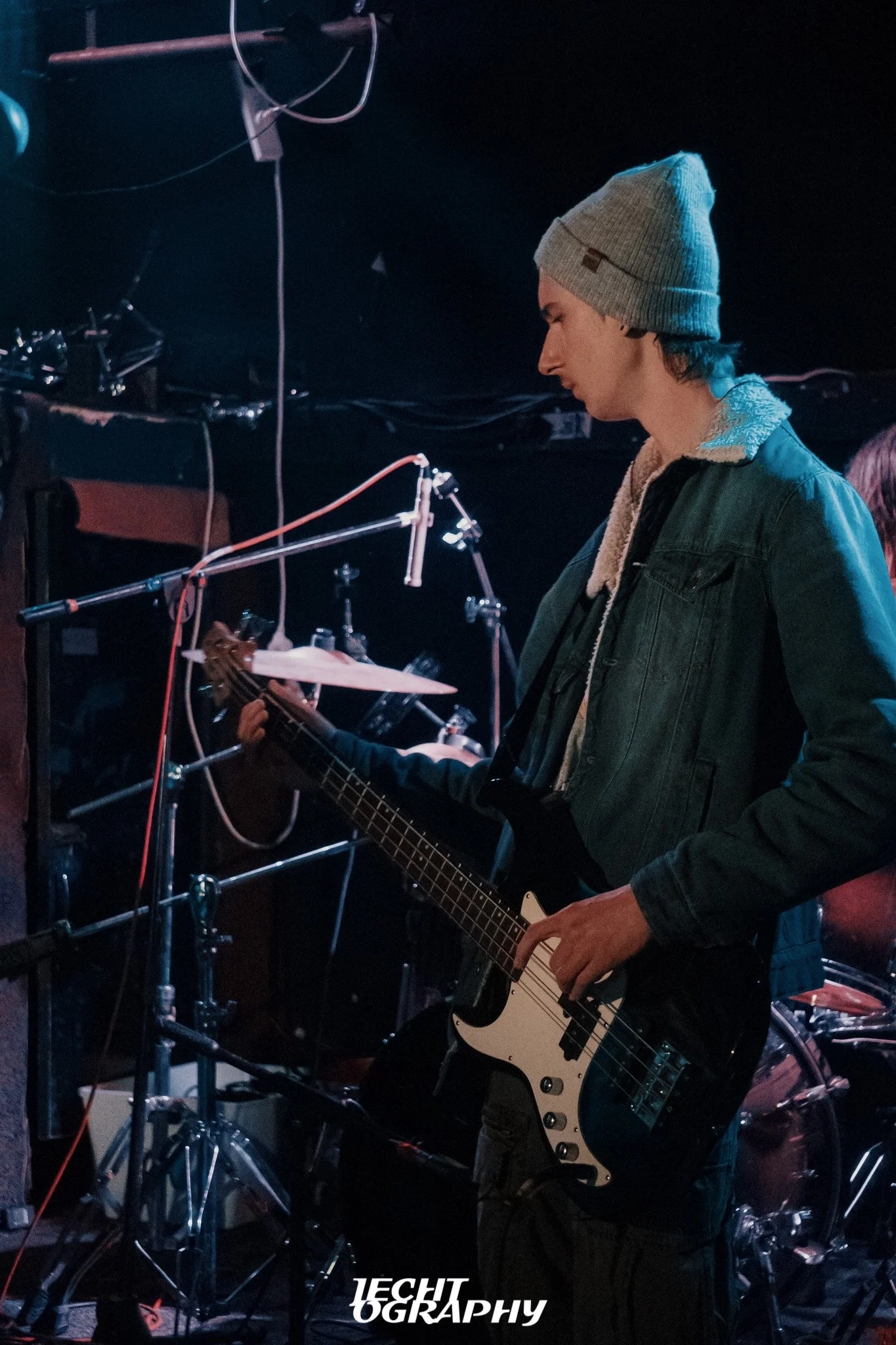 Nektyr plays Valhalla - Chocolate Fish — Jechtography