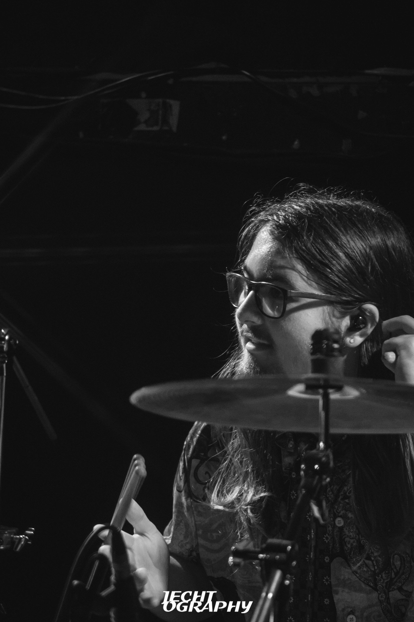 Nektyr plays Valhalla - Chocolate Fish — Jechtography