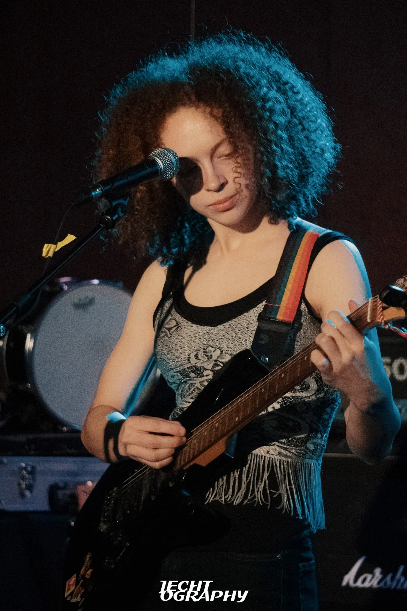 Nektyr plays Valhalla - Chocolate Fish — Jechtography