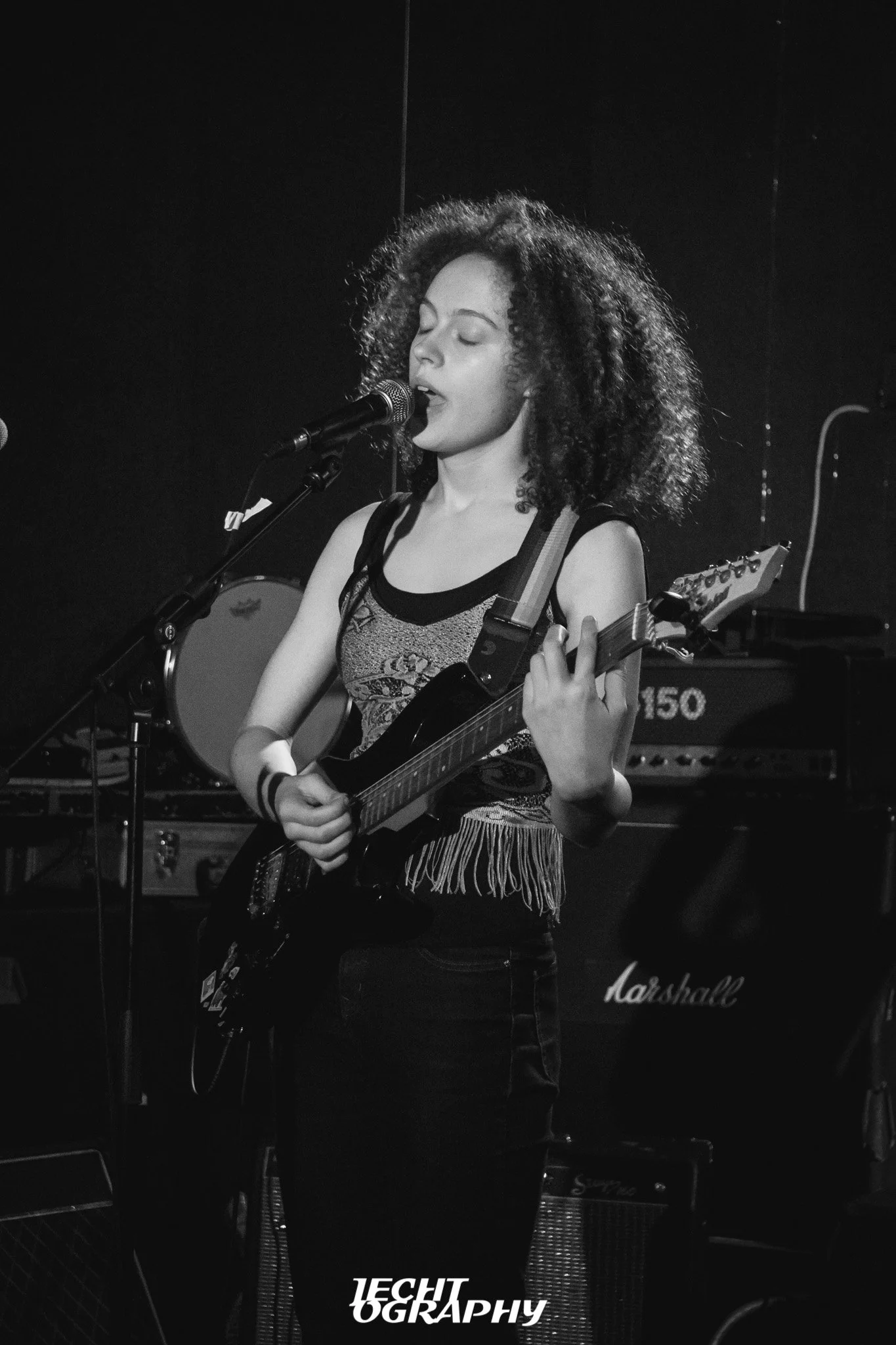 Nektyr plays Valhalla - Chocolate Fish — Jechtography