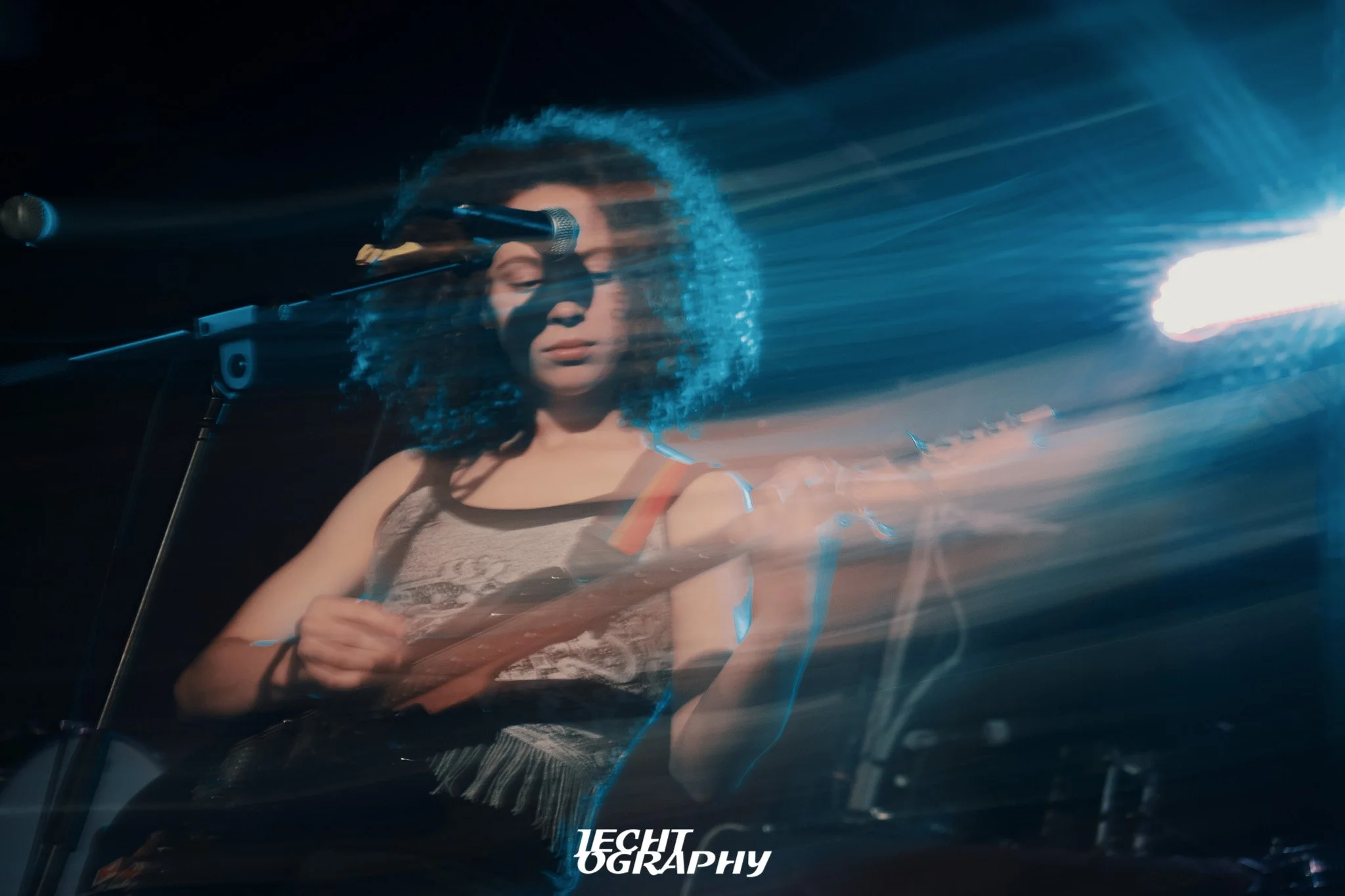 Nektyr plays Valhalla - Chocolate Fish — Jechtography