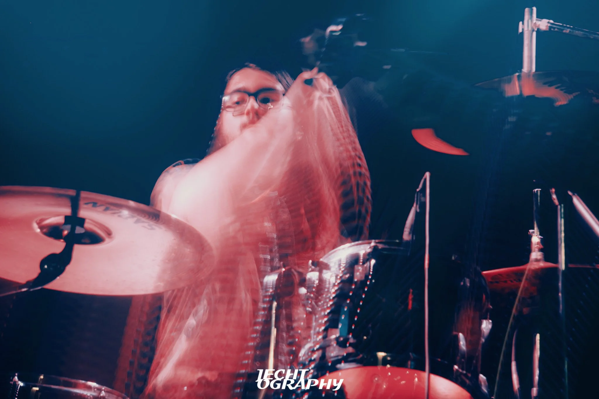 Nektyr plays Valhalla - Chocolate Fish — Jechtography