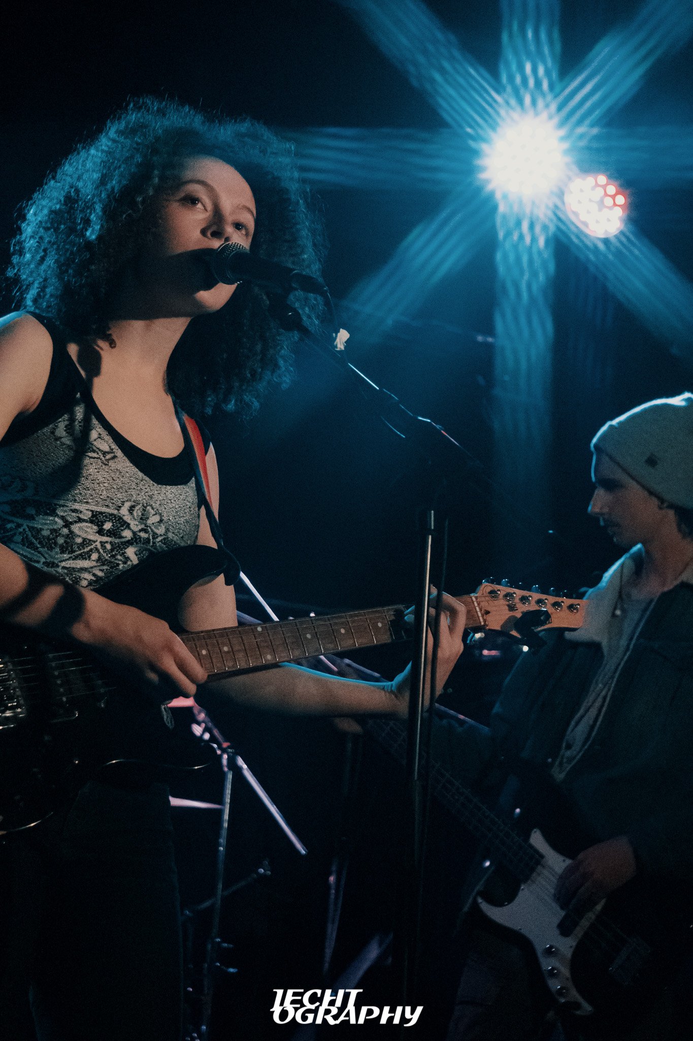 Nektyr plays Valhalla - Chocolate Fish — Jechtography