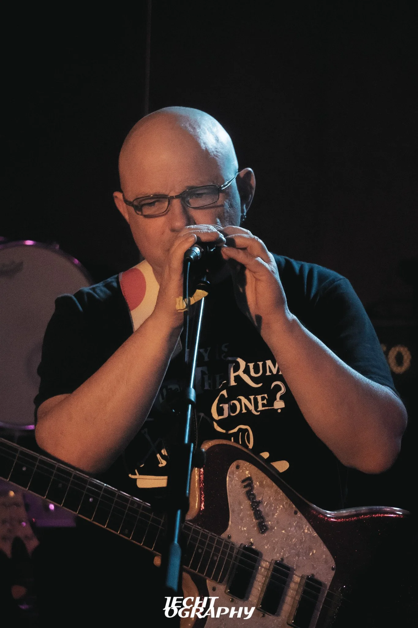 The Fire Cartel plays Valhalla - Chocolate Fish — Jechtography