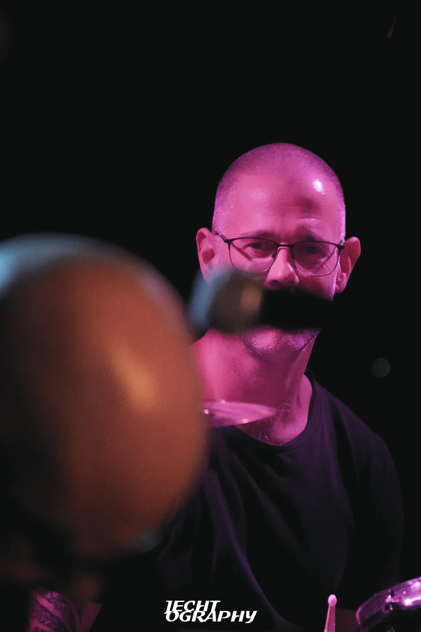 The Fire Cartel plays Valhalla - Chocolate Fish — Jechtography