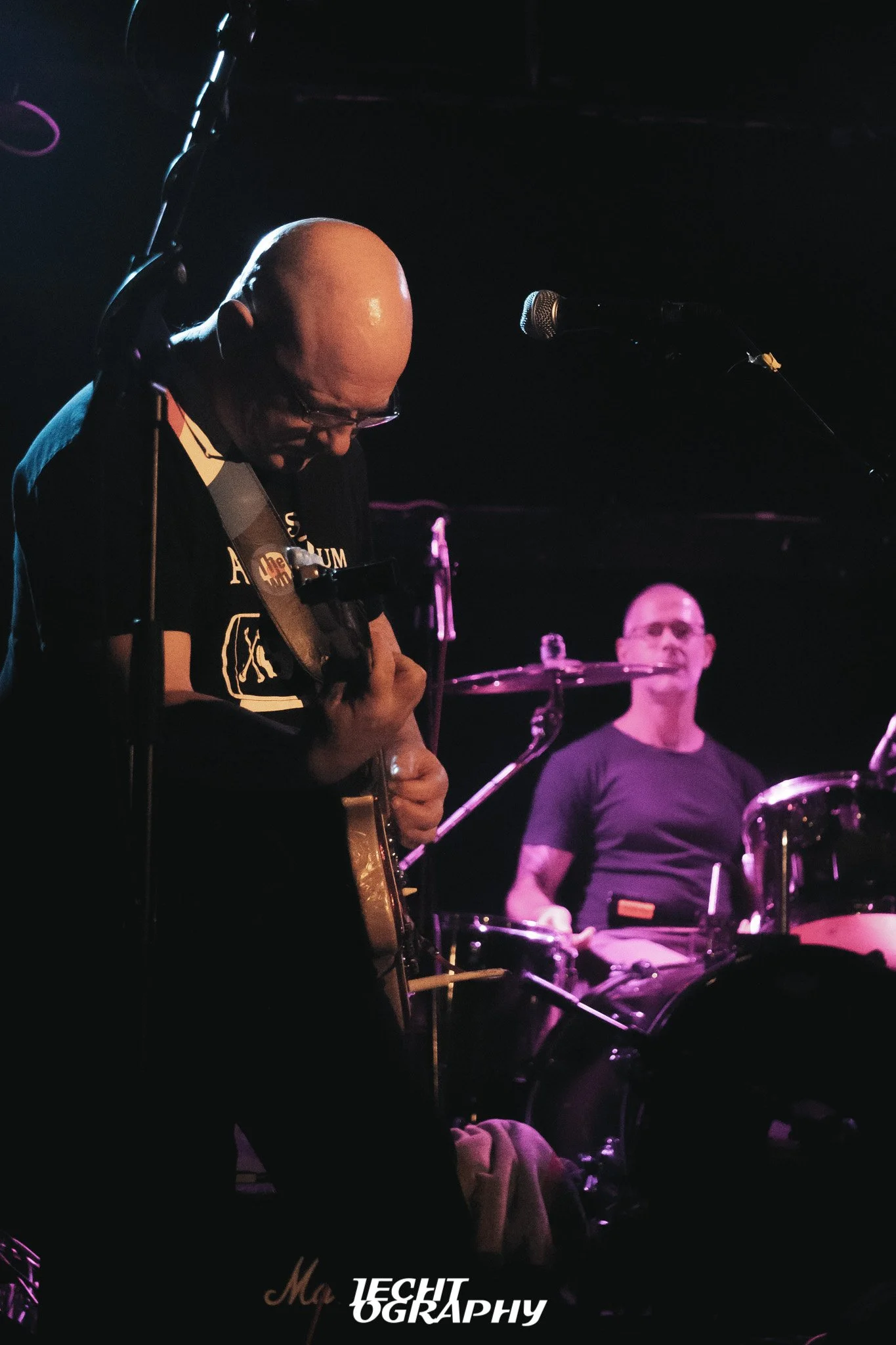 The Fire Cartel plays Valhalla - Chocolate Fish — Jechtography