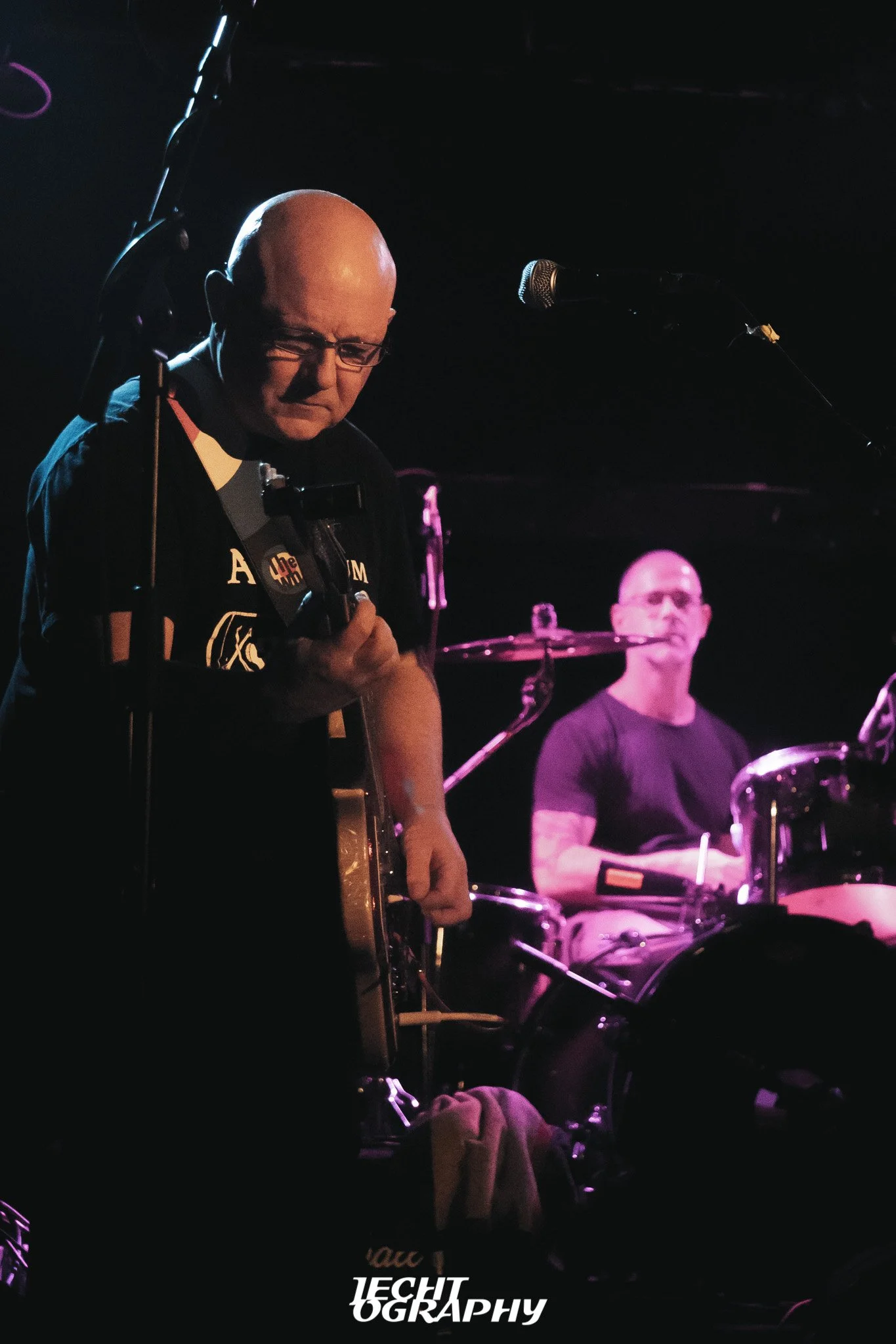 The Fire Cartel plays Valhalla - Chocolate Fish — Jechtography