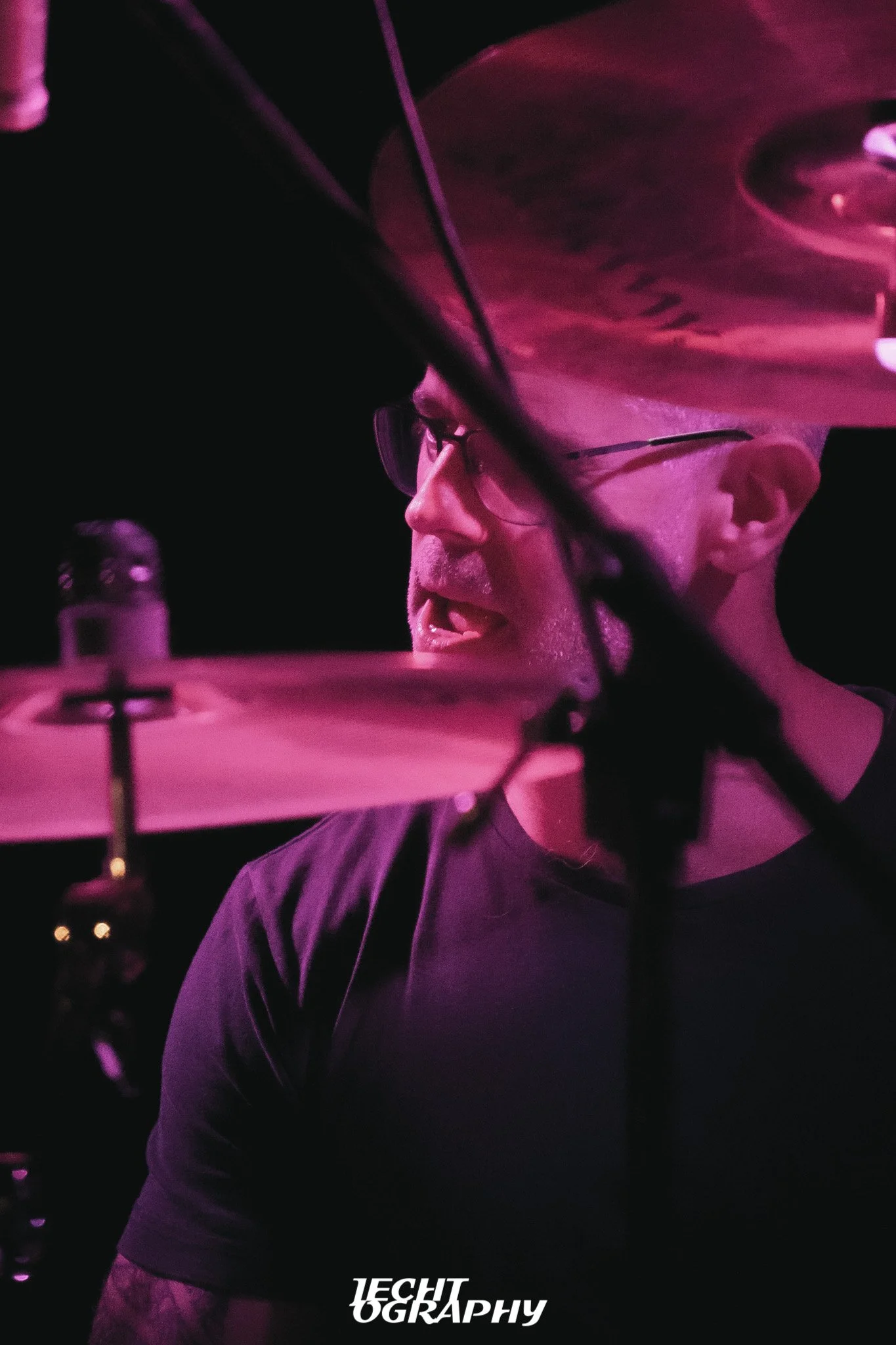 The Fire Cartel plays Valhalla - Chocolate Fish — Jechtography