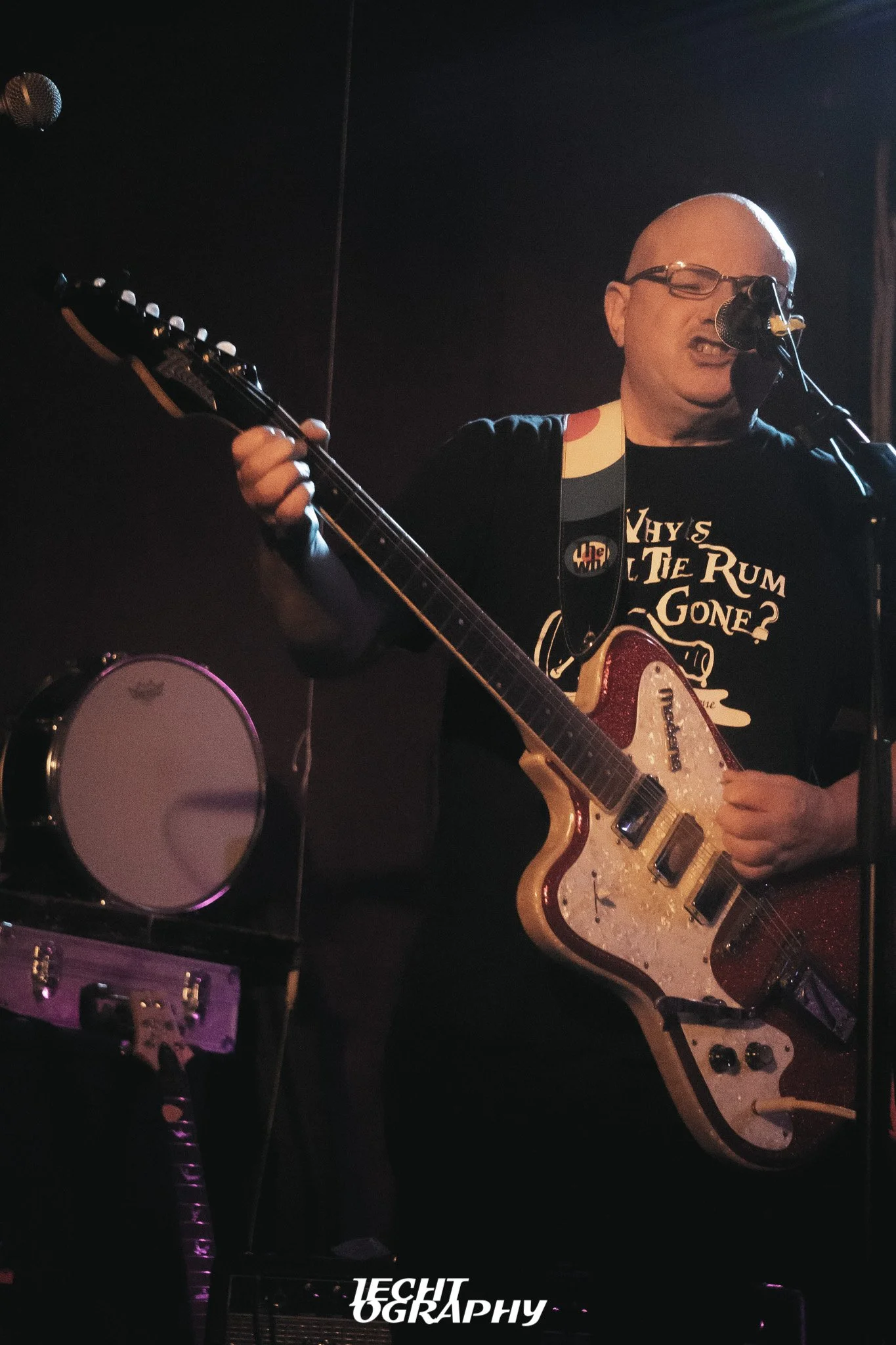 The Fire Cartel plays Valhalla - Chocolate Fish — Jechtography