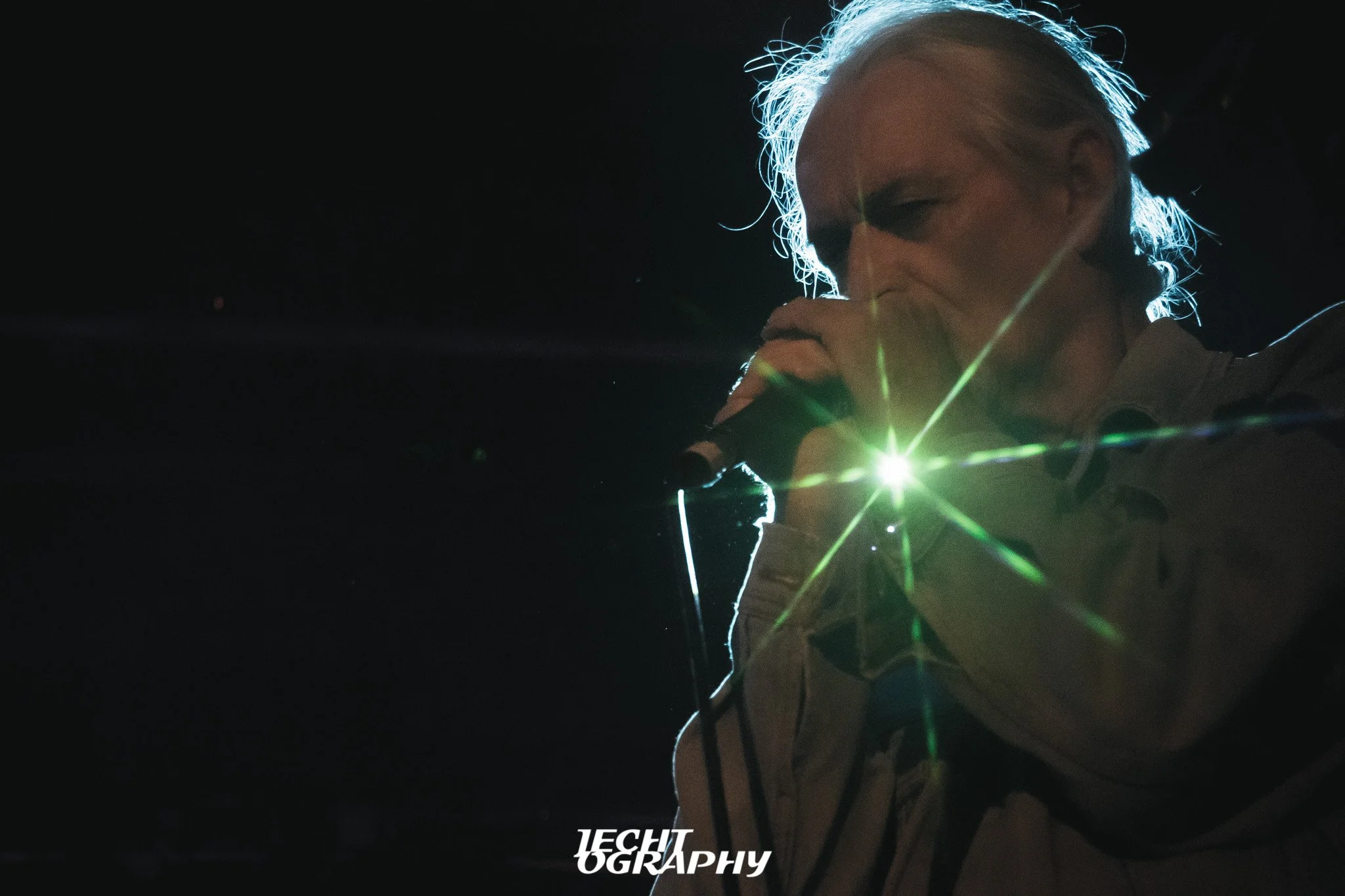 The Fire Cartel plays Valhalla - Chocolate Fish — Jechtography