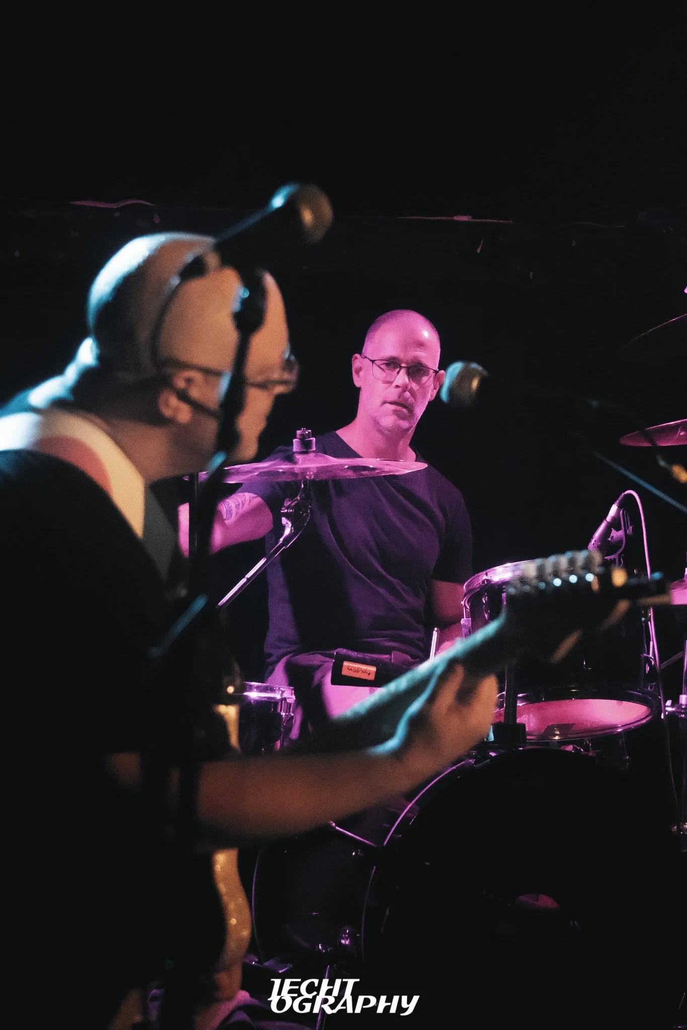 The Fire Cartel plays Valhalla - Chocolate Fish — Jechtography