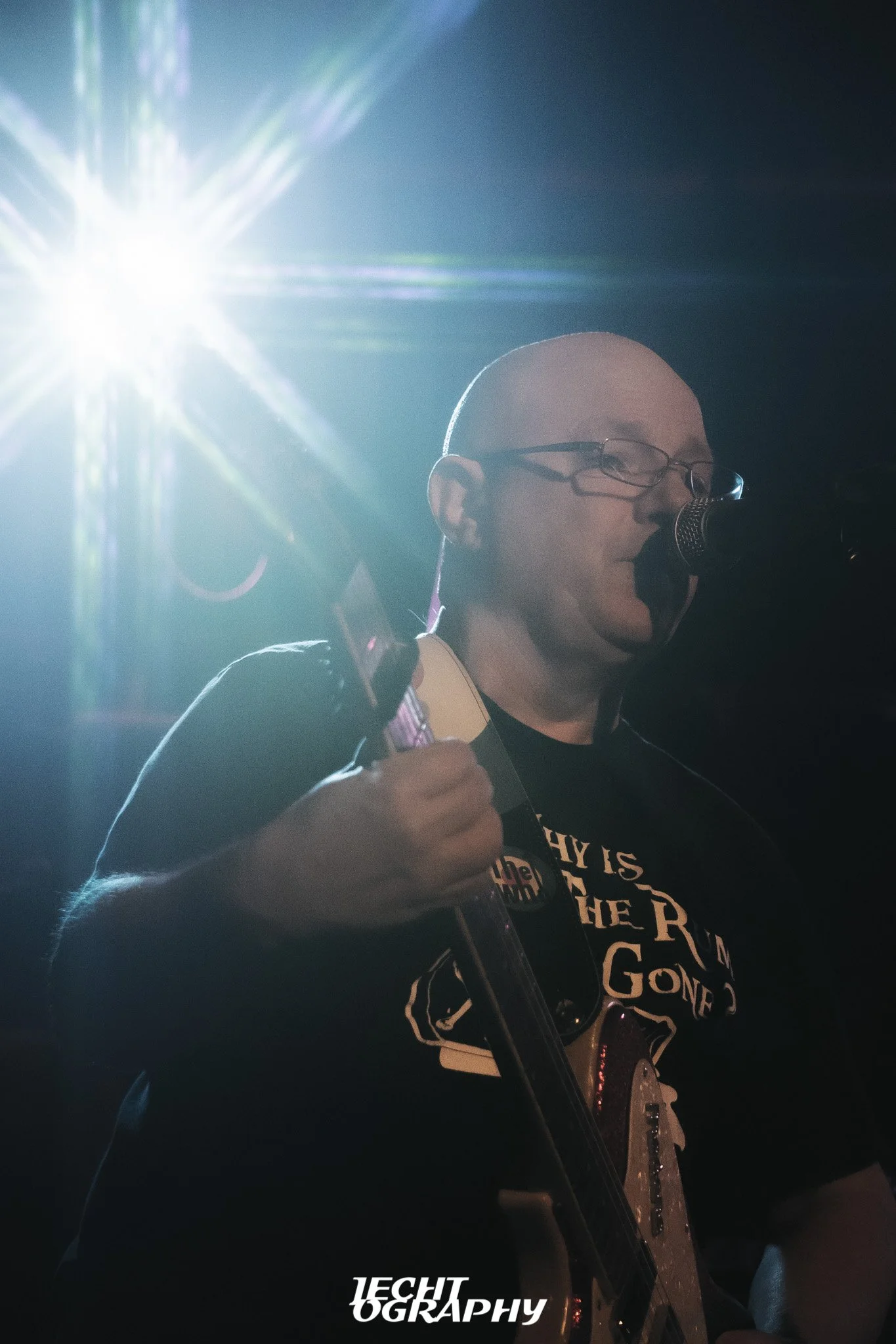 The Fire Cartel plays Valhalla - Chocolate Fish — Jechtography