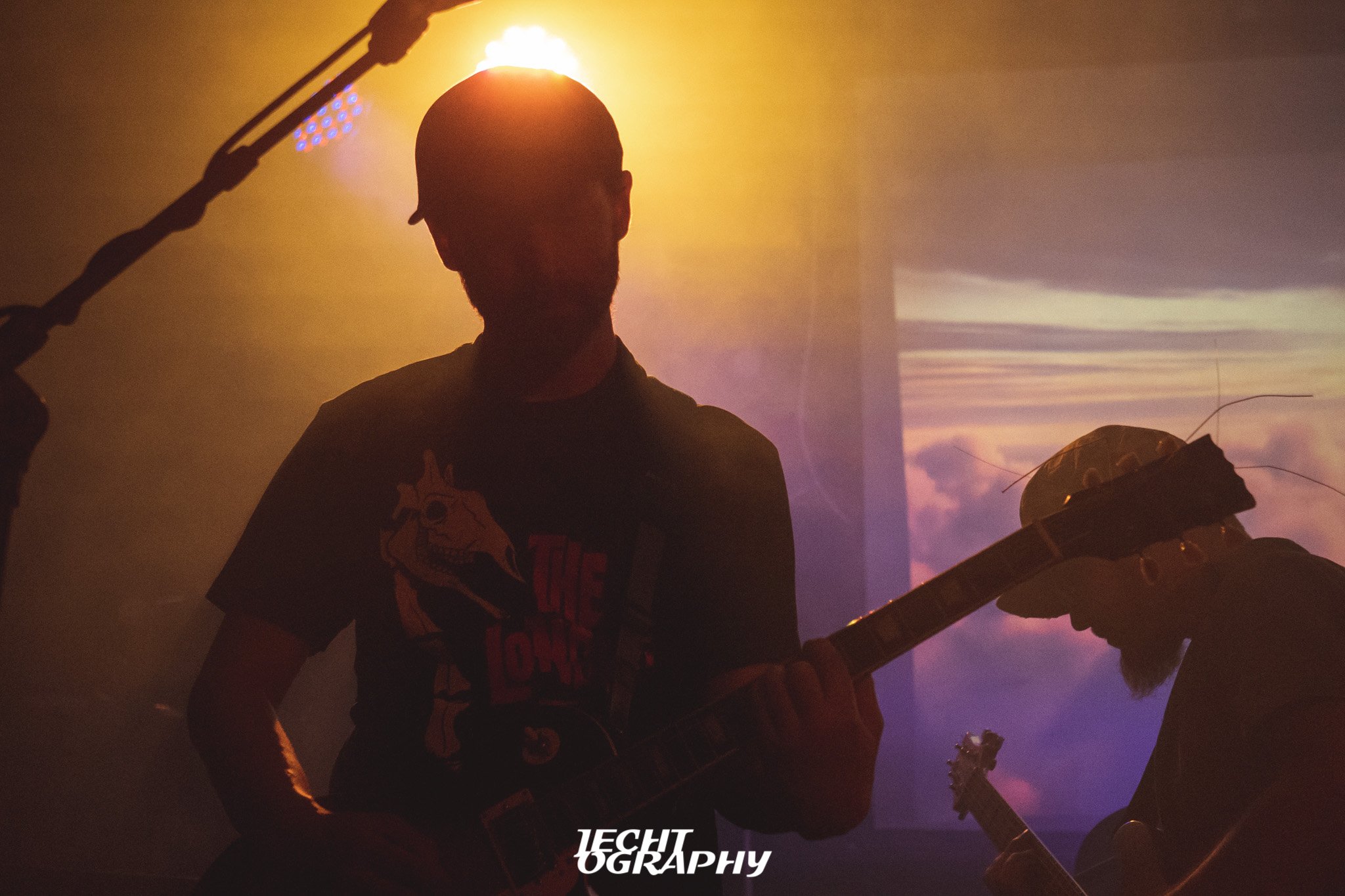 Electric Tapestry plays Valhalla - Chocolate Fish — Jechtography