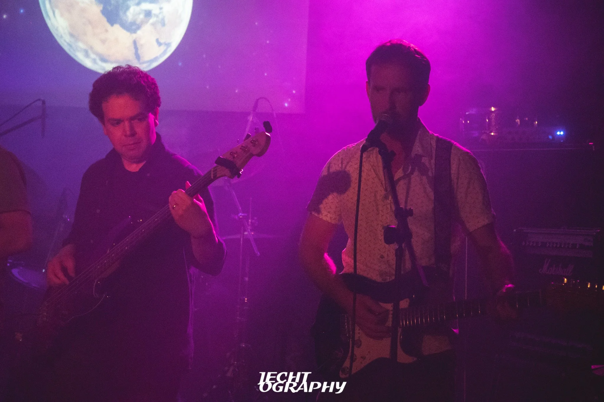 Electric Tapestry plays Valhalla - Chocolate Fish — Jechtography