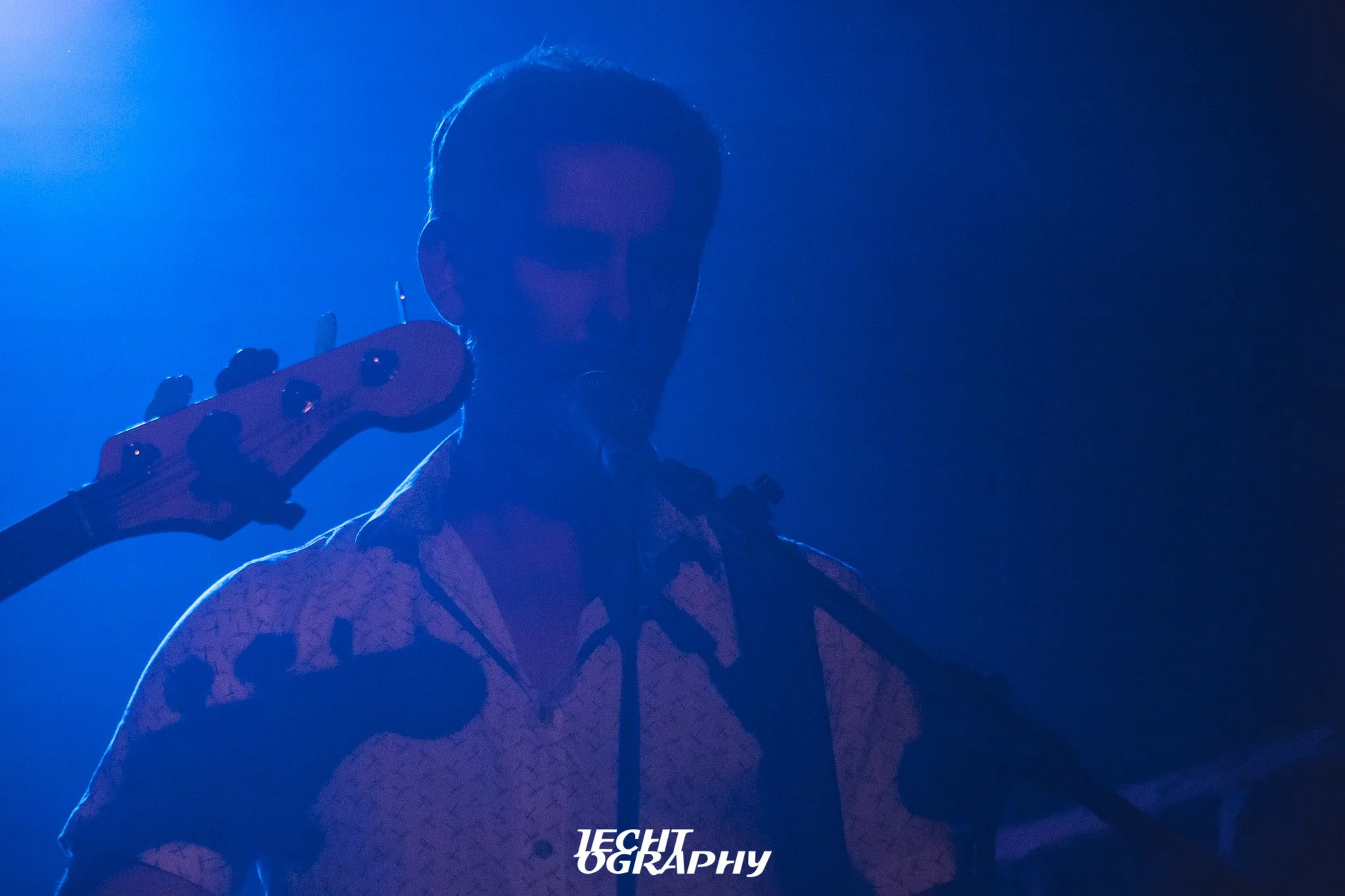 Electric Tapestry plays Valhalla - Chocolate Fish — Jechtography