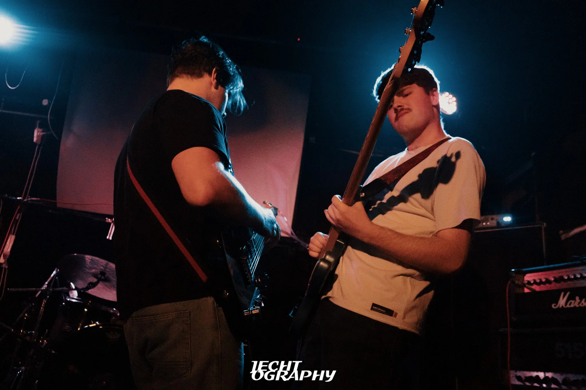 Adult Friends plays Valhalla - Chocolate Fish — Jechtography