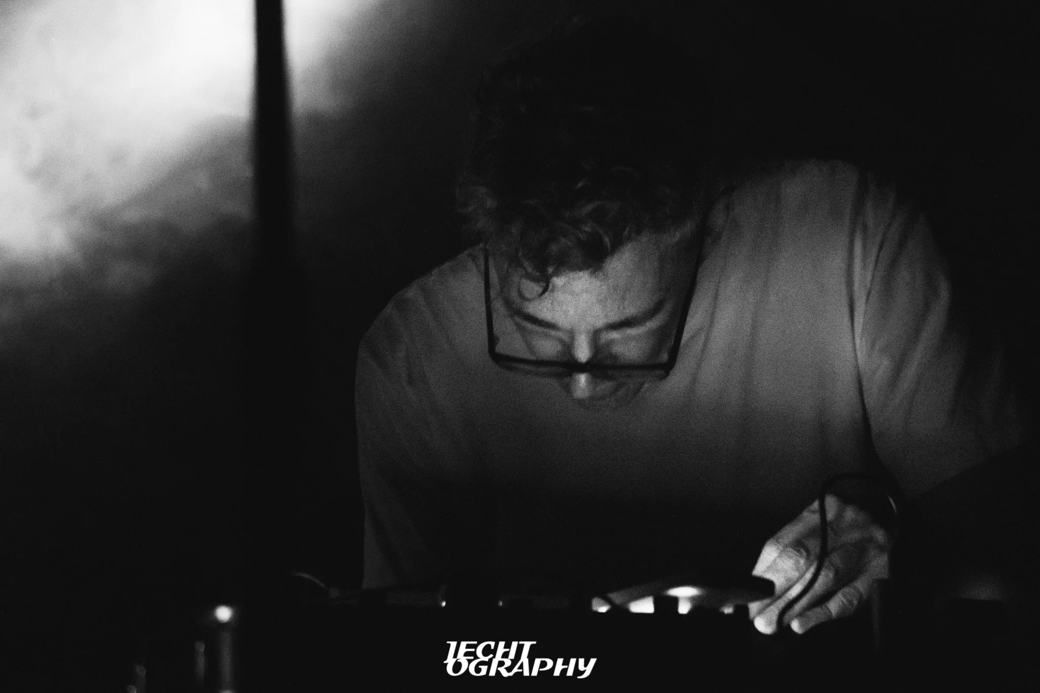 Blue Sun plays Valhalla - Noise.Drone.Repeat LIV — Jechtography