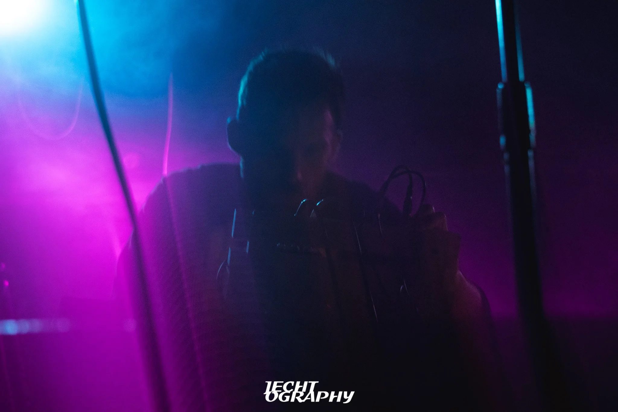 Blue Sun plays Valhalla - Noise.Drone.Repeat LIV — Jechtography