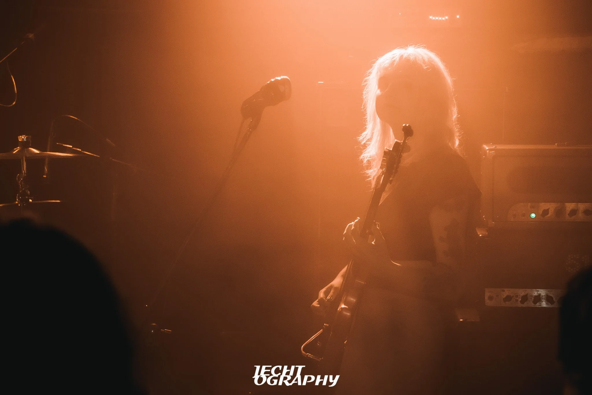 Pillow Princess plays Valhalla - RIPSHIP + SWALLOW THE RAT 2022 Tour ...