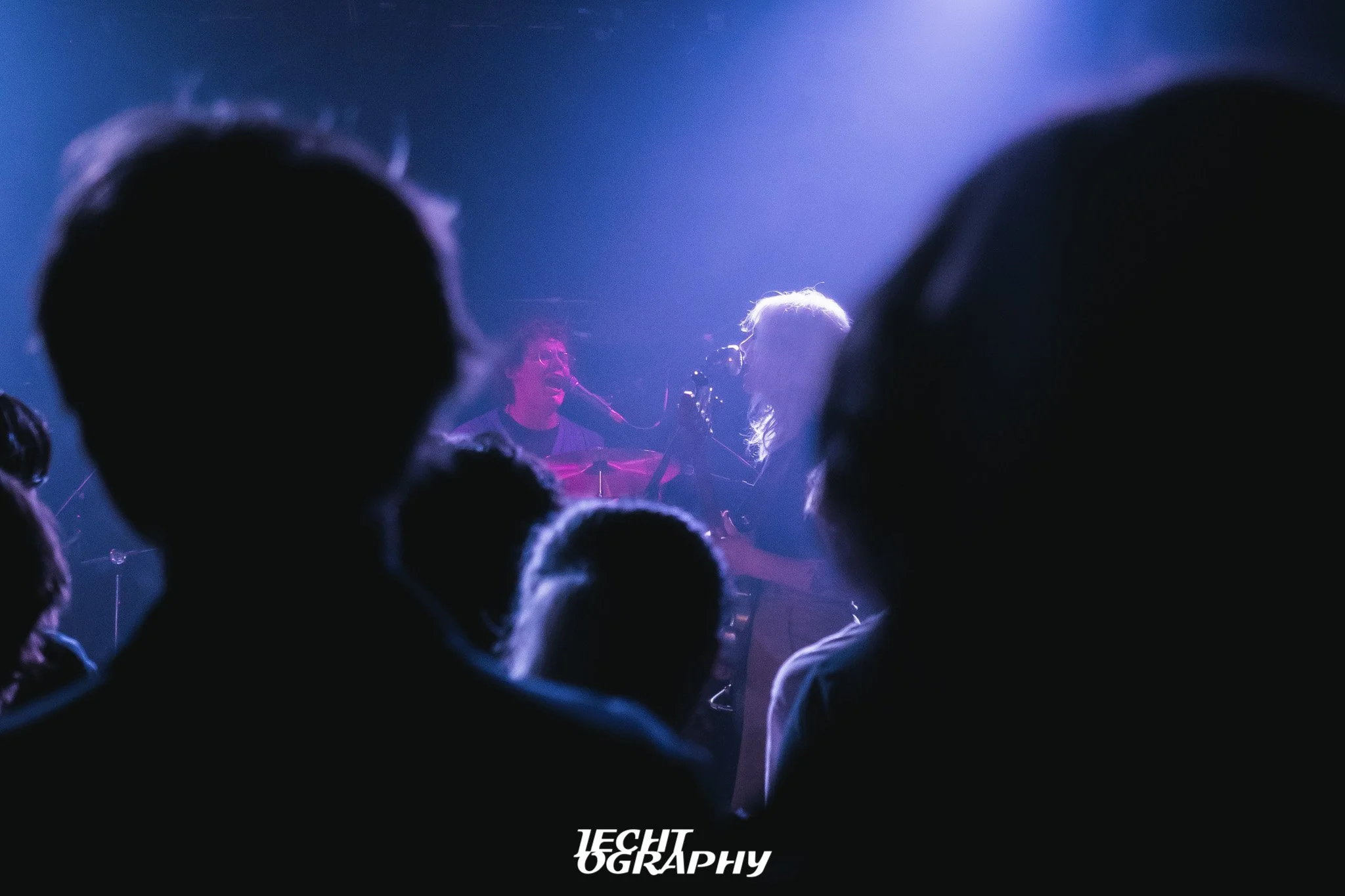 Pillow Princess plays Valhalla - RIPSHIP + SWALLOW THE RAT 2022 Tour ...