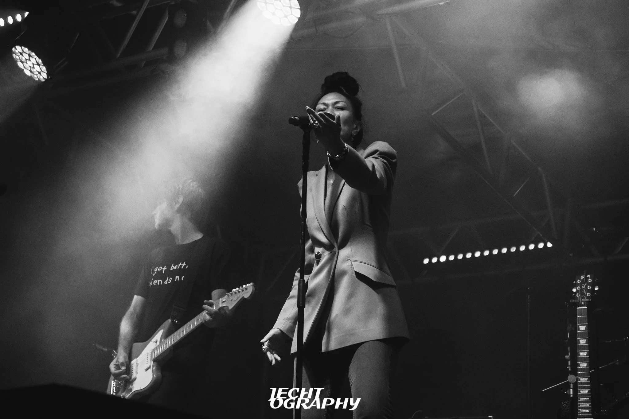 Stellar* plays Resolution 2022 NYE 2023 — Jechtography