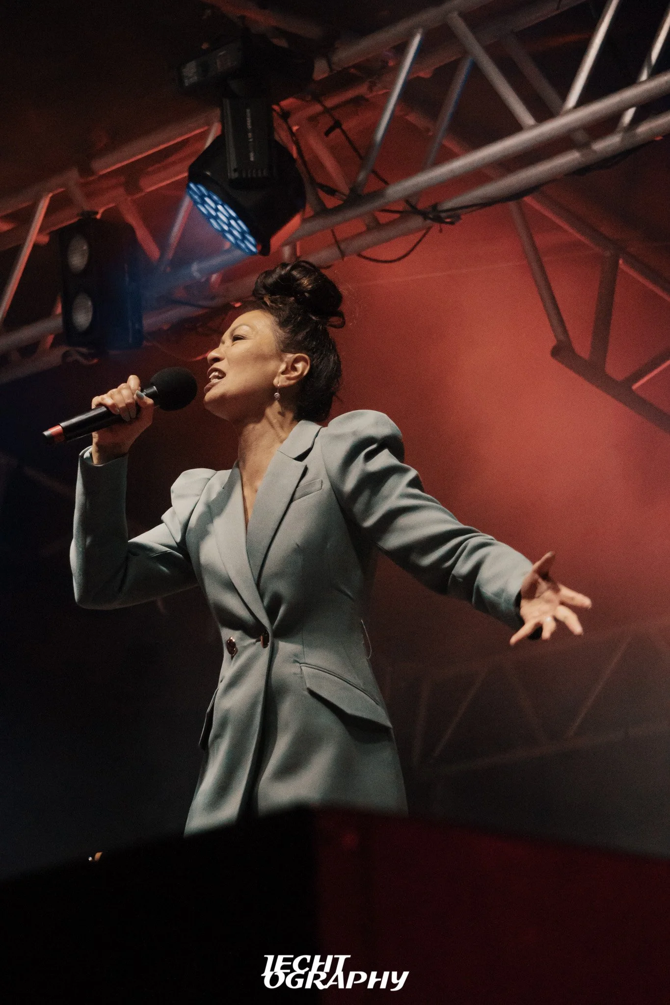 Stellar* plays Resolution 2022 NYE 2023 — Jechtography