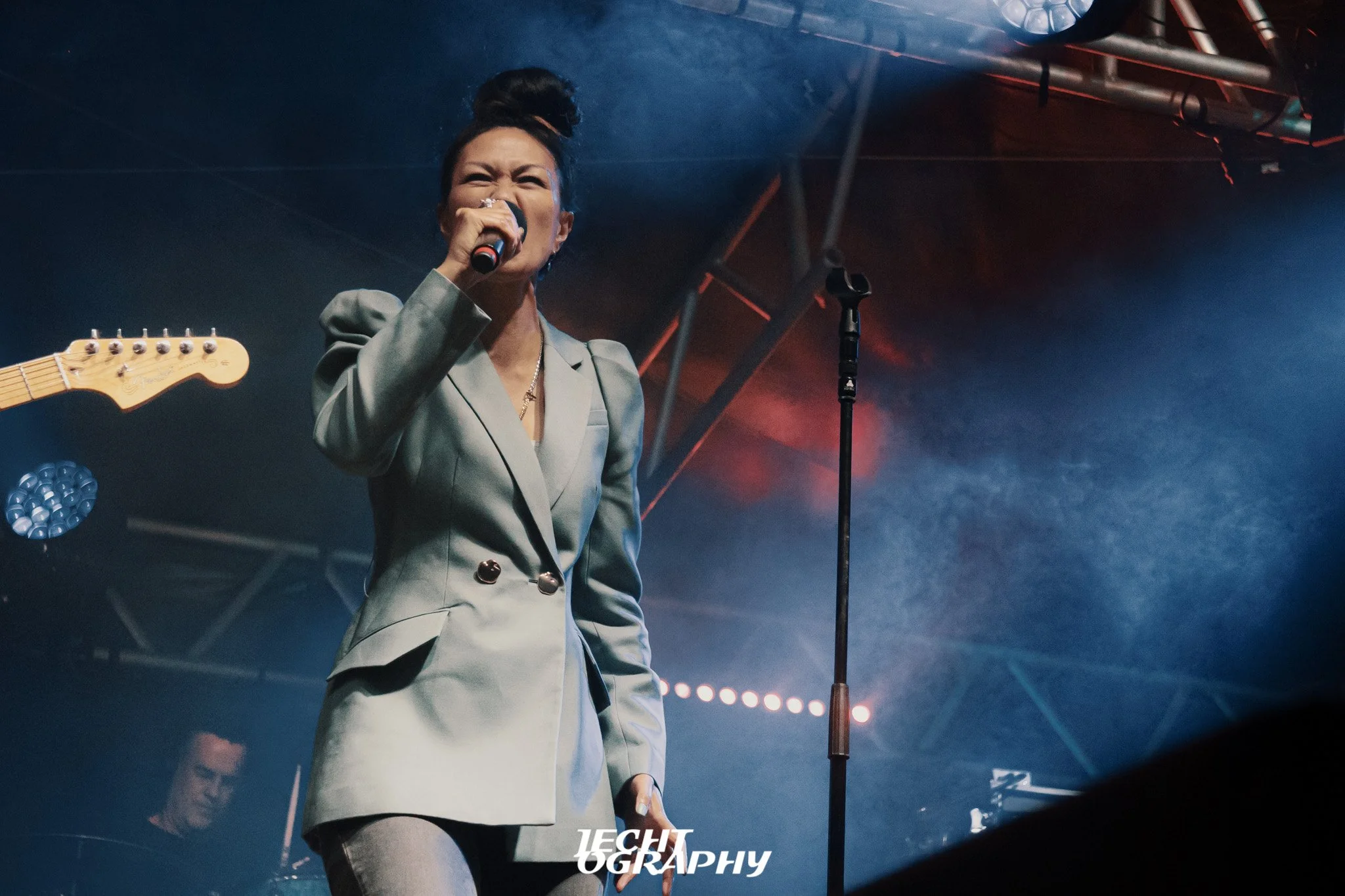 Stellar* plays Resolution 2022 NYE 2023 — Jechtography
