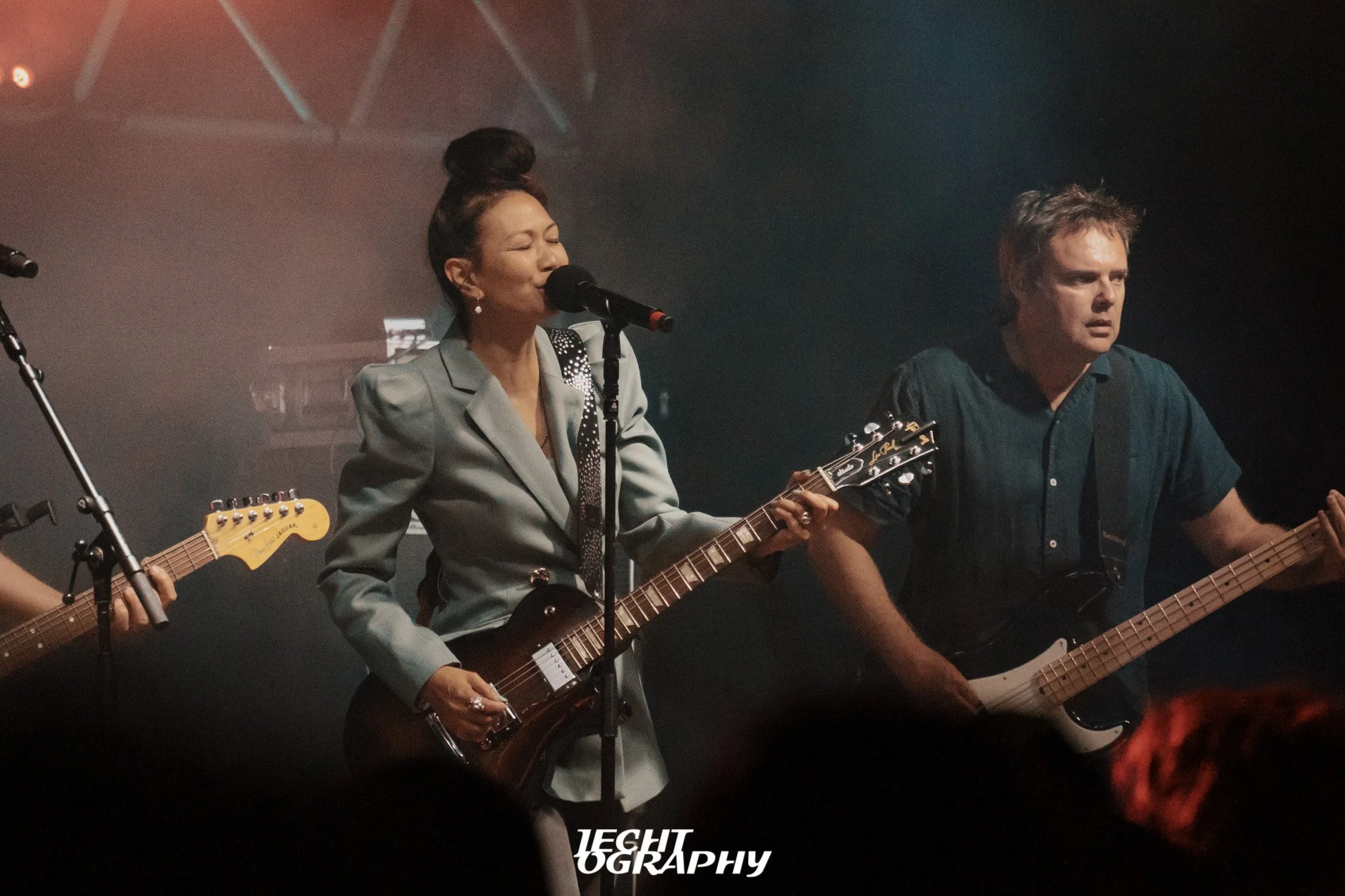 Stellar* plays Resolution 2022 NYE 2023 — Jechtography