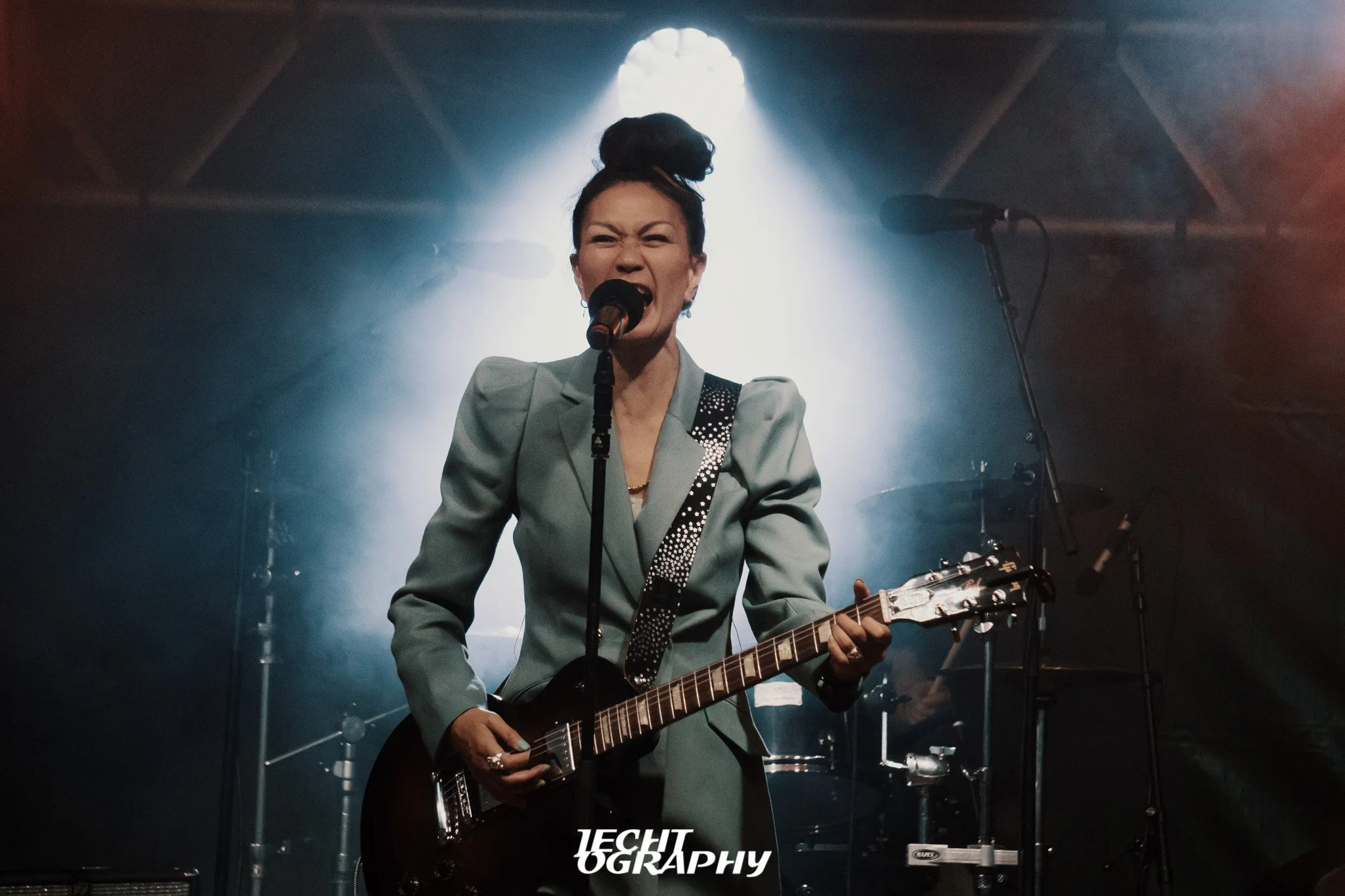 Stellar* plays Resolution 2022 NYE 2023 — Jechtography