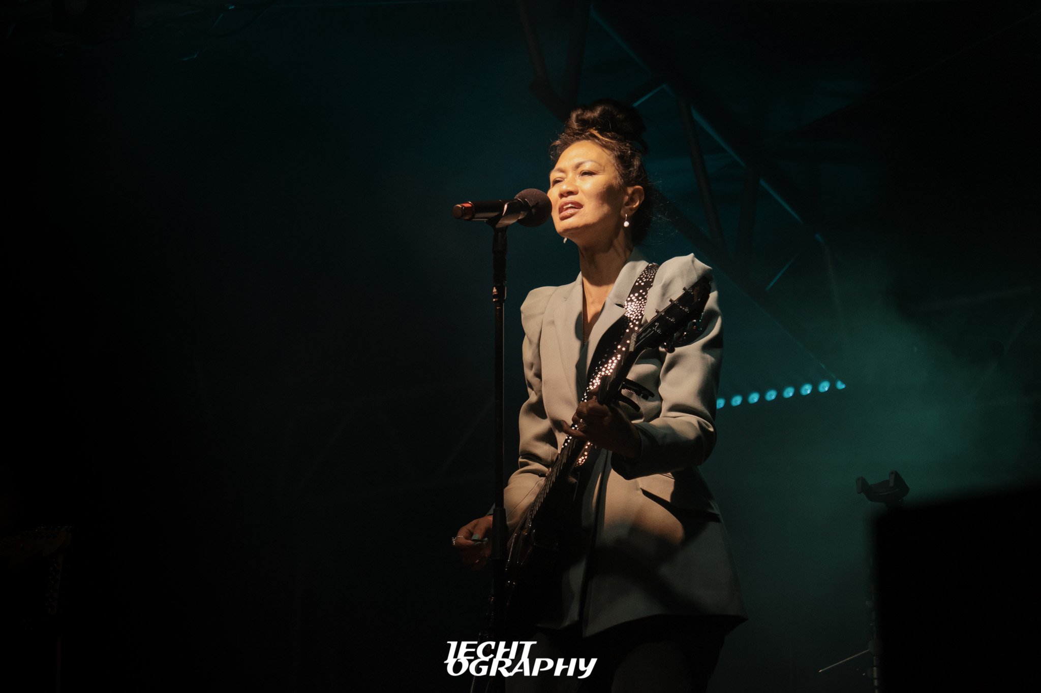 Stellar* plays Resolution 2022 NYE 2023 — Jechtography