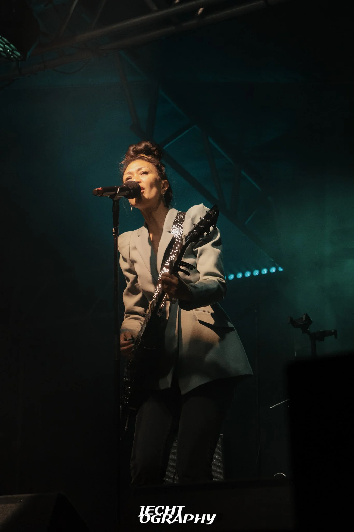 Stellar* plays Resolution 2022 NYE 2023 — Jechtography