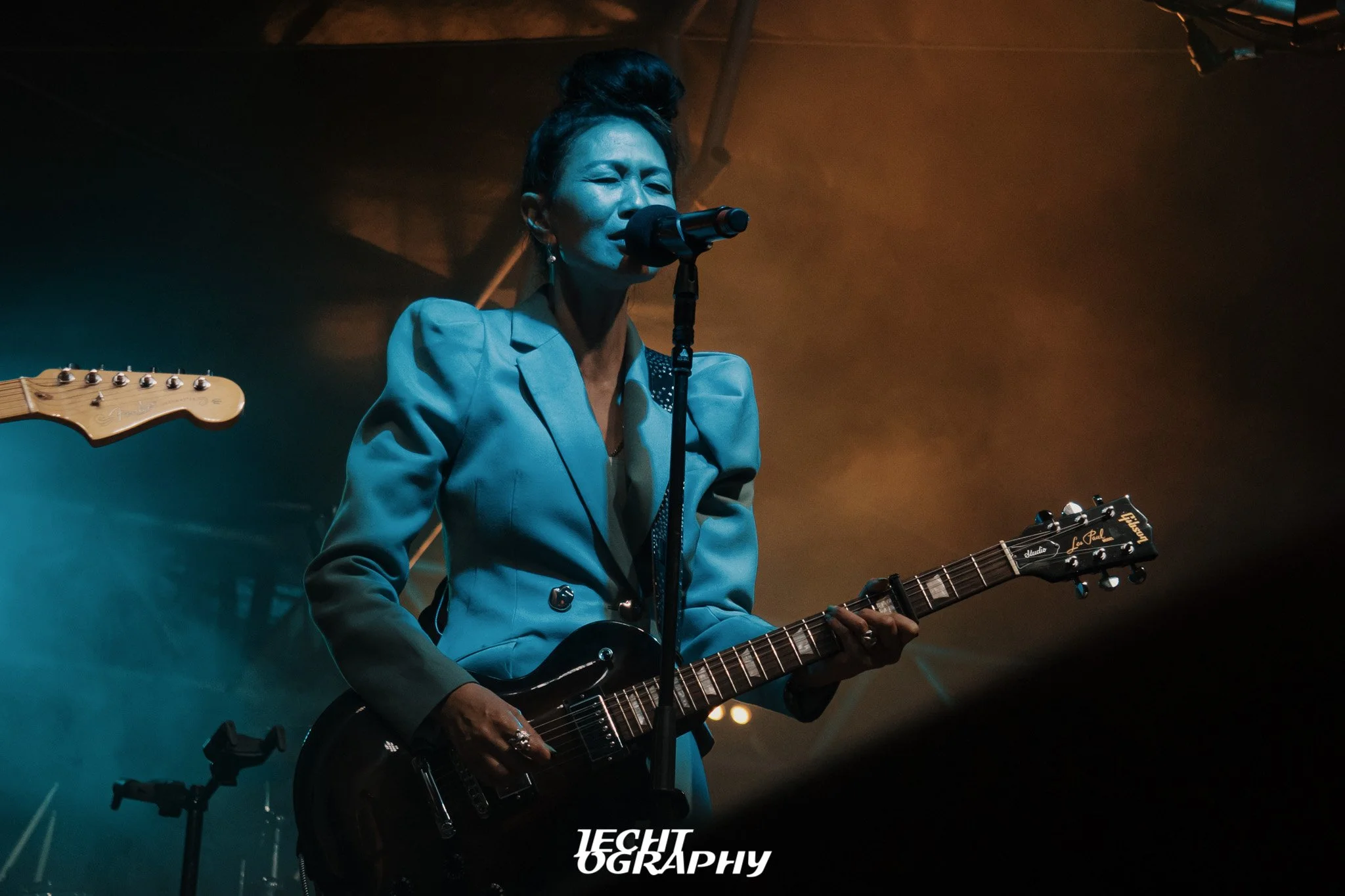 Stellar* plays Resolution 2022 NYE 2023 — Jechtography