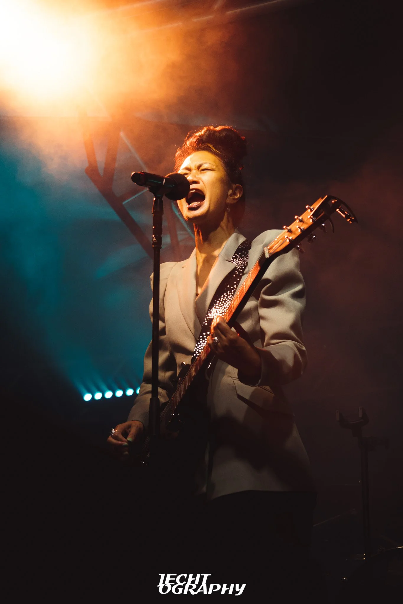 Stellar* plays Resolution 2022 NYE 2023 — Jechtography
