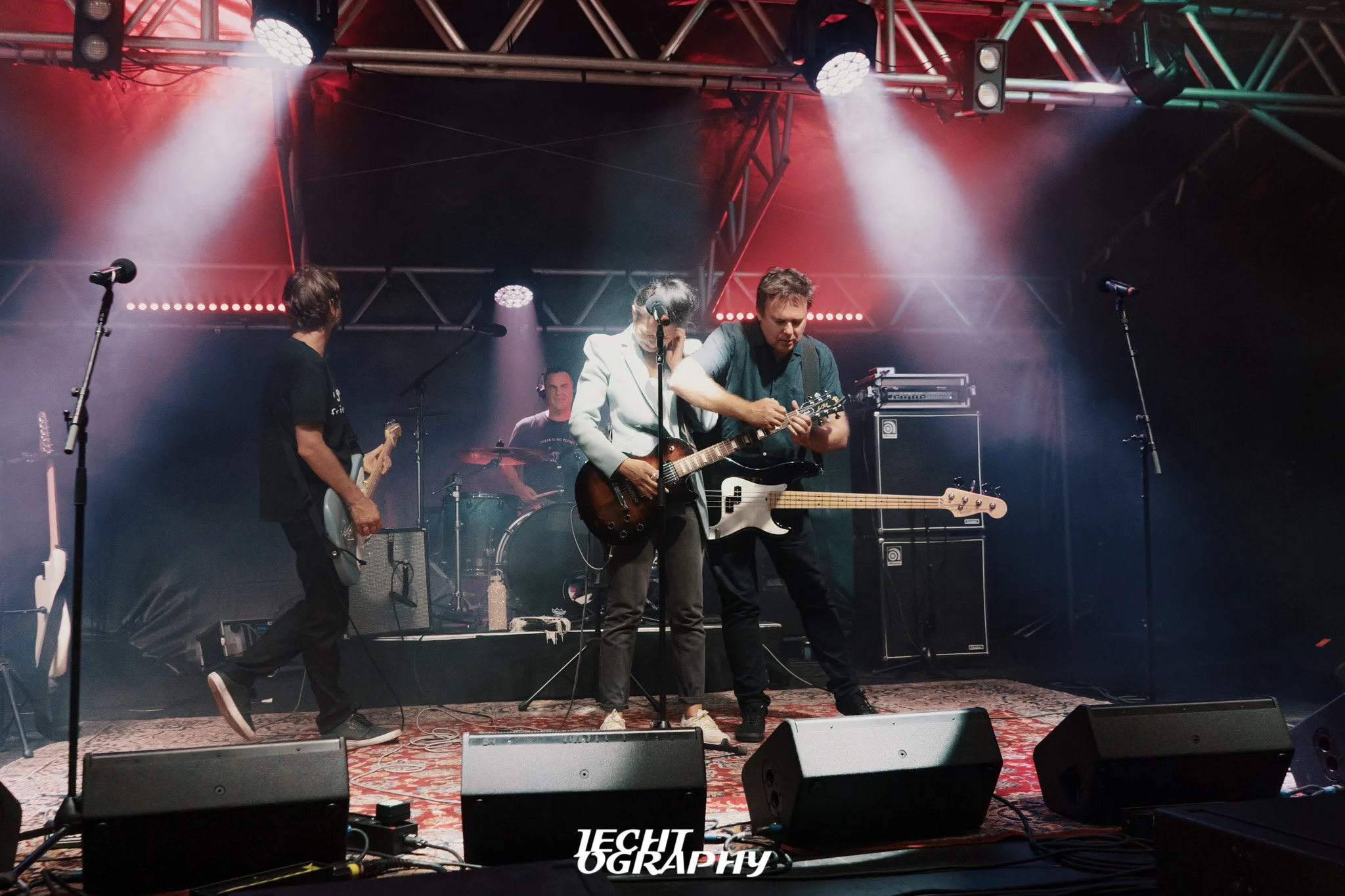 Stellar* plays Resolution 2022 NYE 2023 — Jechtography