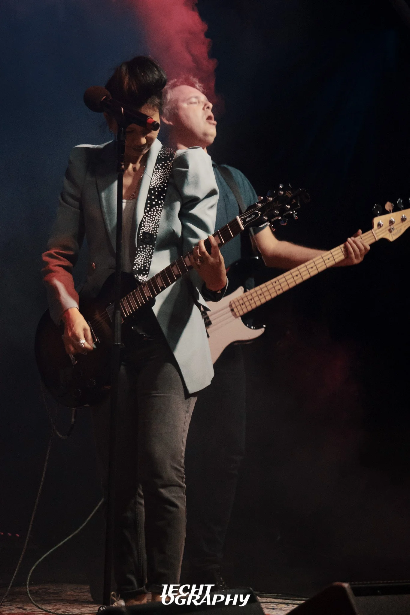 Stellar* plays Resolution 2022 NYE 2023 — Jechtography