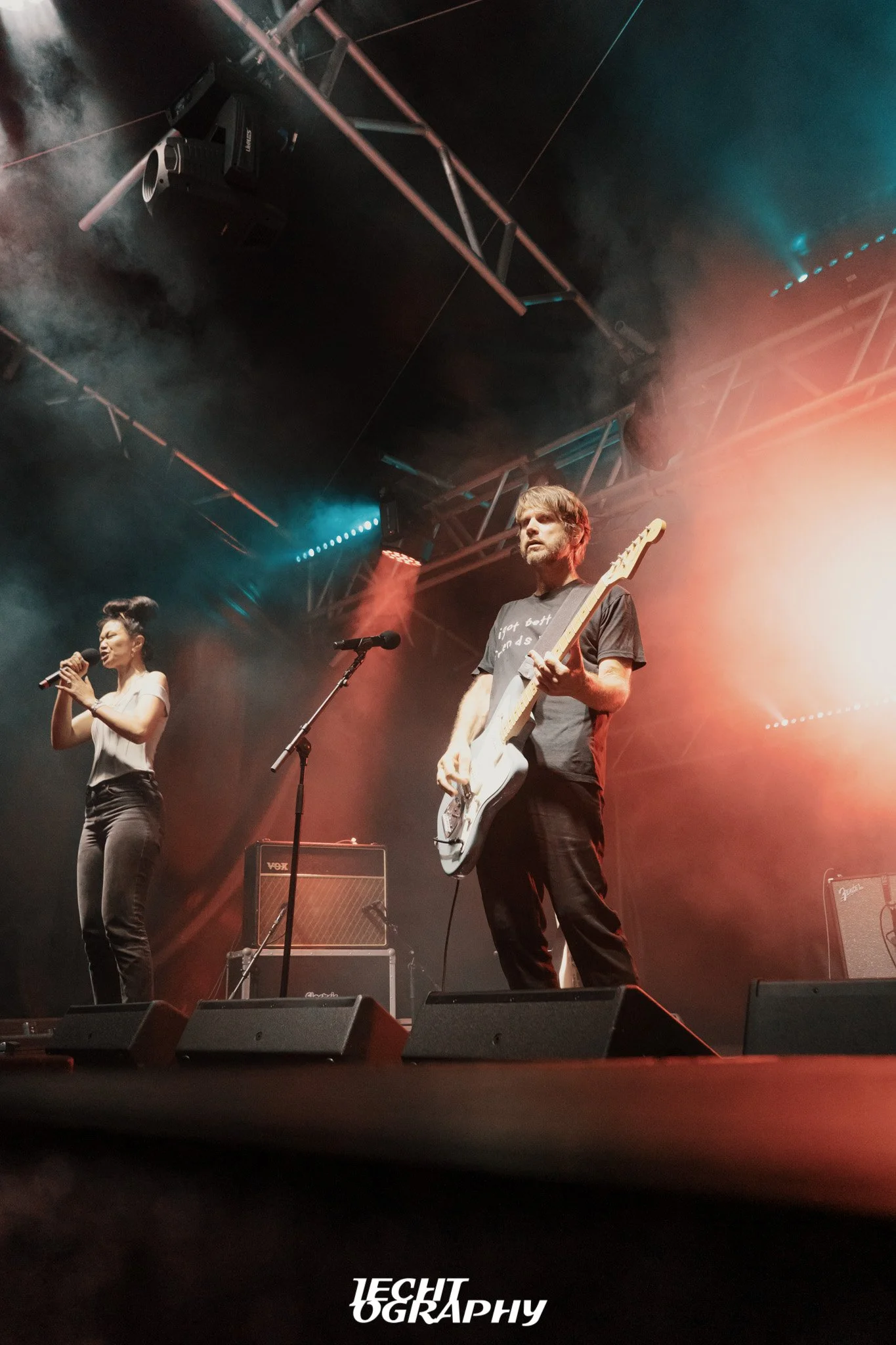 Stellar* plays Resolution 2022 NYE 2023 — Jechtography