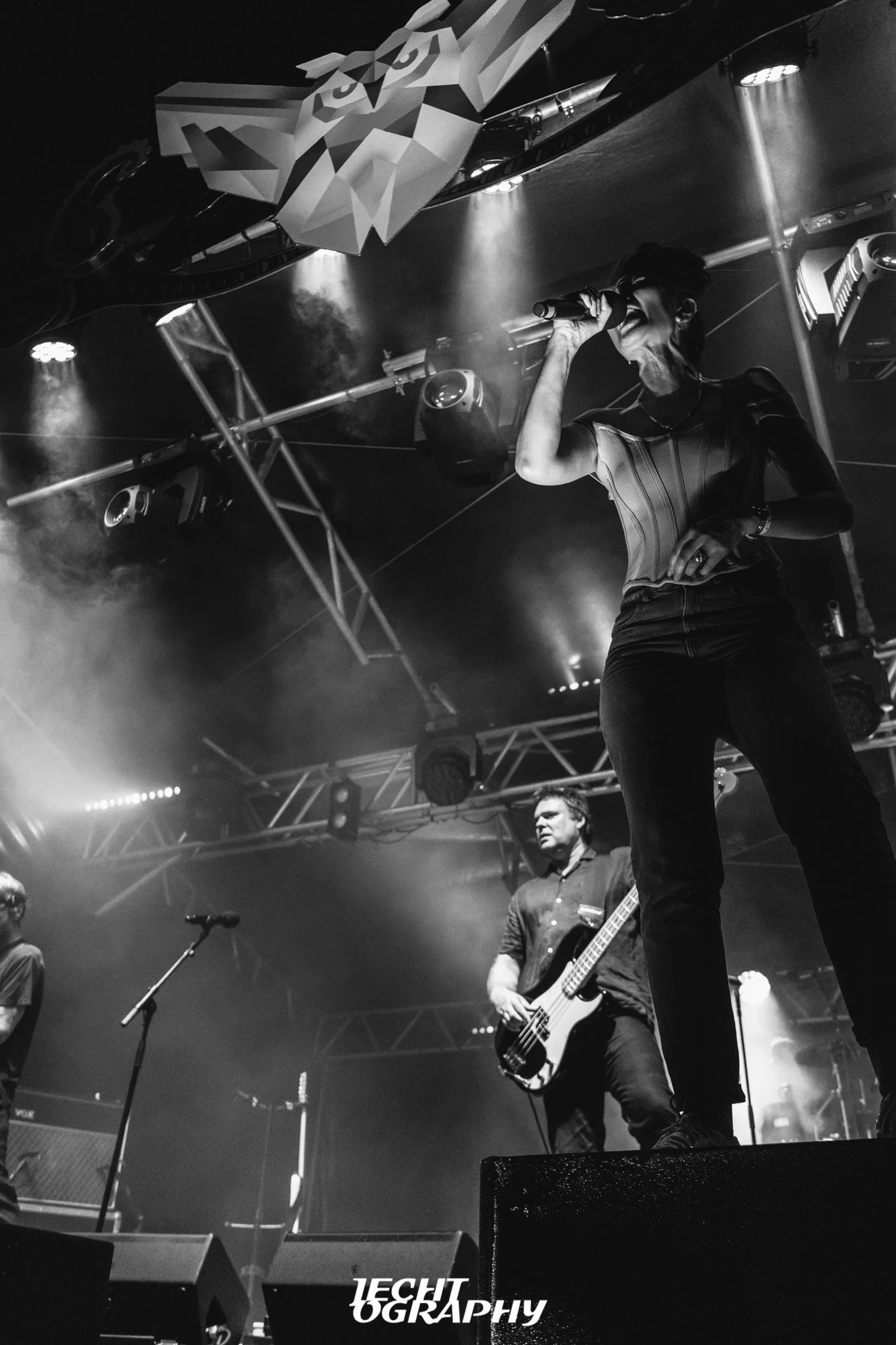 Stellar* plays Resolution 2022 NYE 2023 — Jechtography