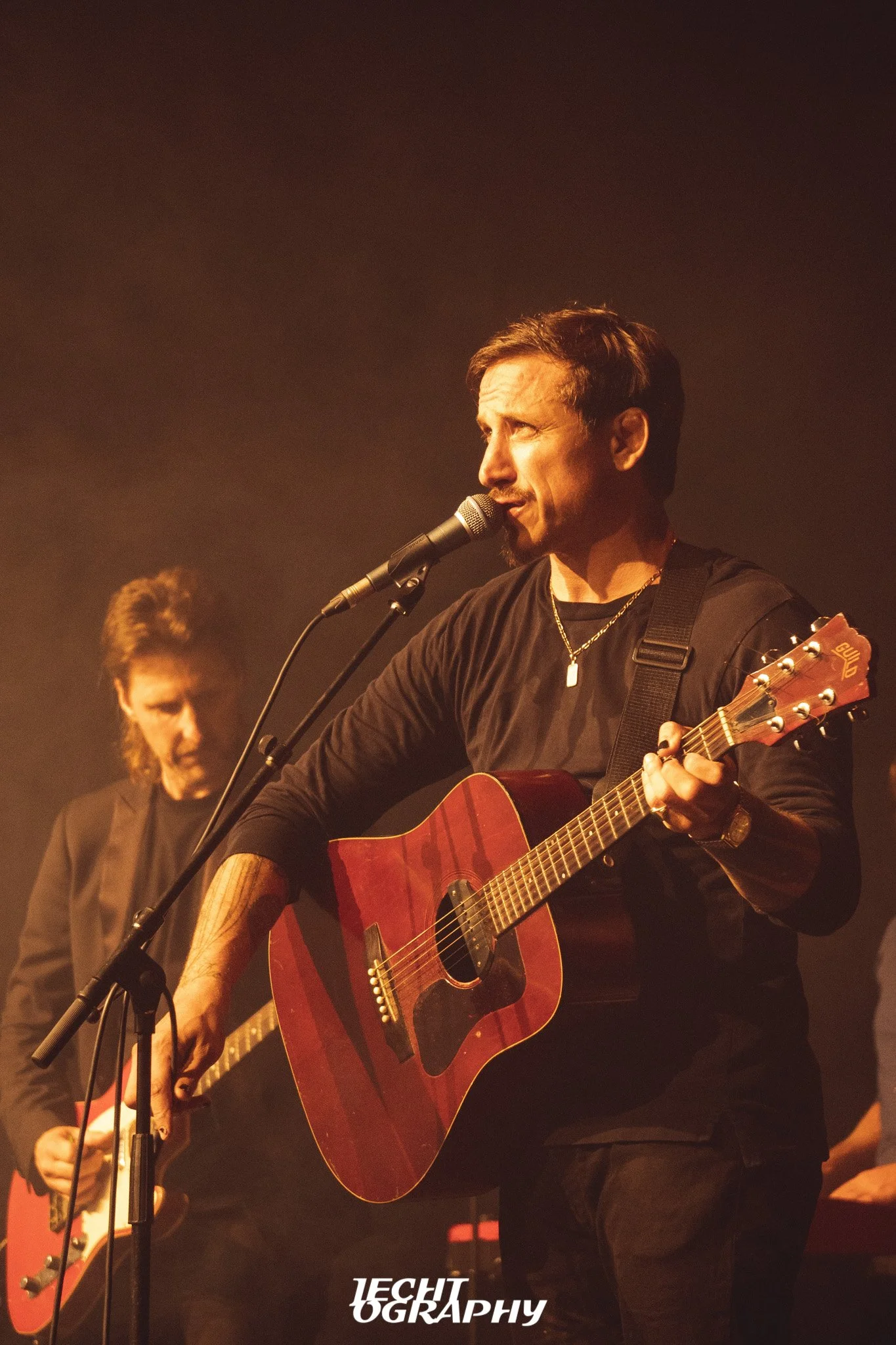 Pluto plays TSB Showcase - TSB Festival of Lights — Jechtography