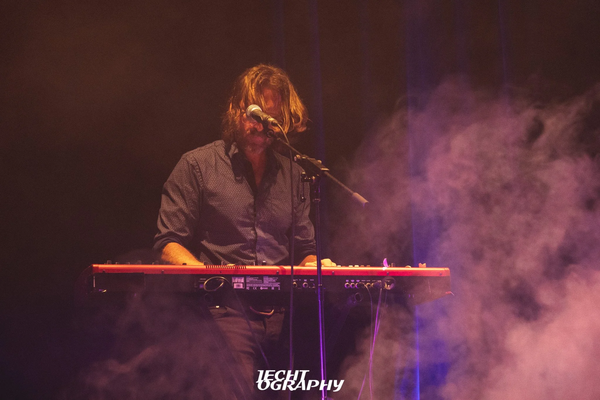 Pluto plays TSB Showcase - TSB Festival of Lights — Jechtography