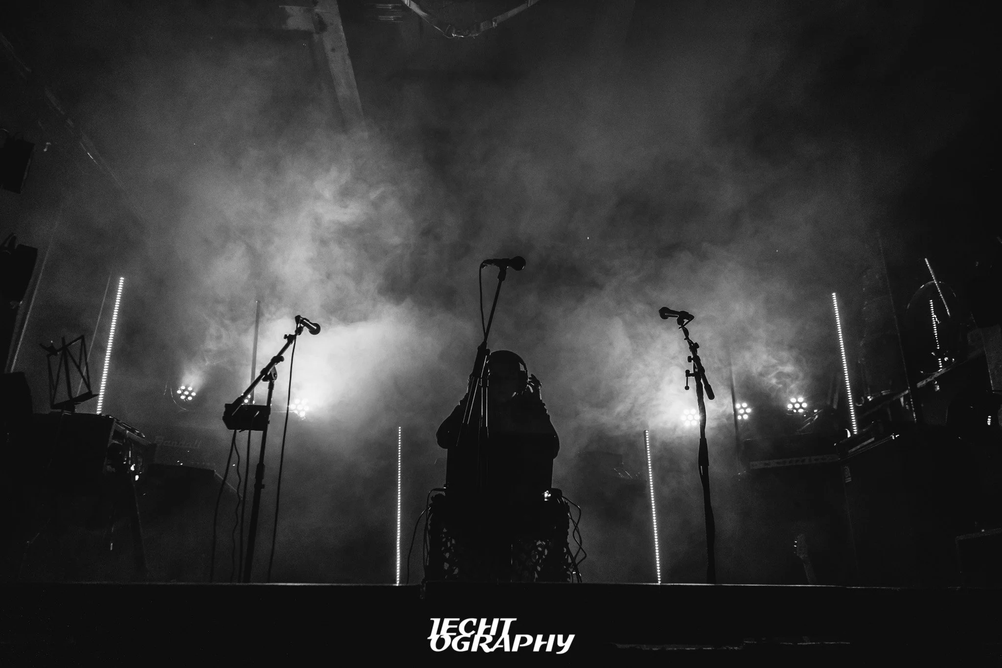 HEXUS plays Valhalla - Gathering Shadows 2023 — Jechtography