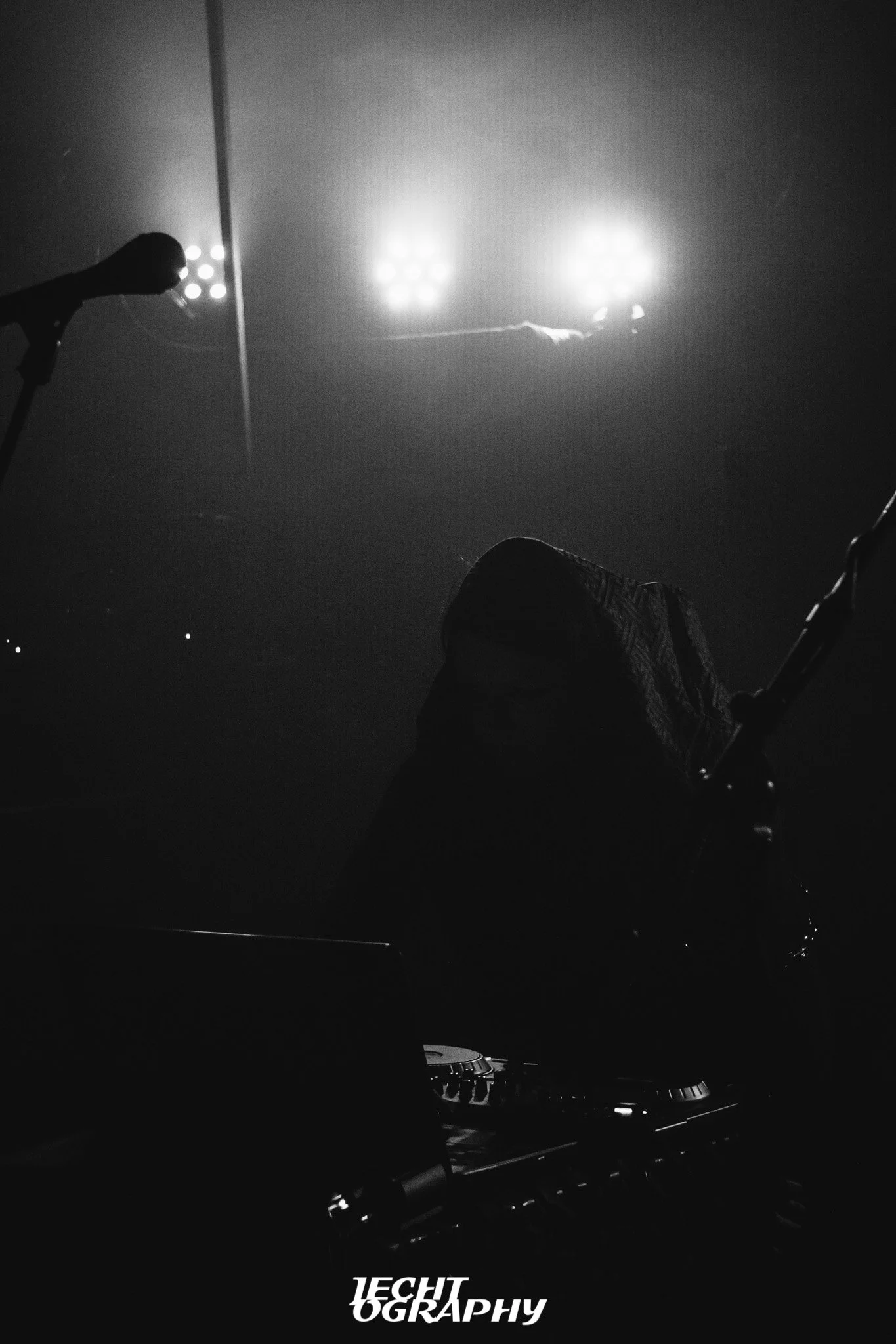 HEXUS plays Valhalla - Gathering Shadows 2023 — Jechtography
