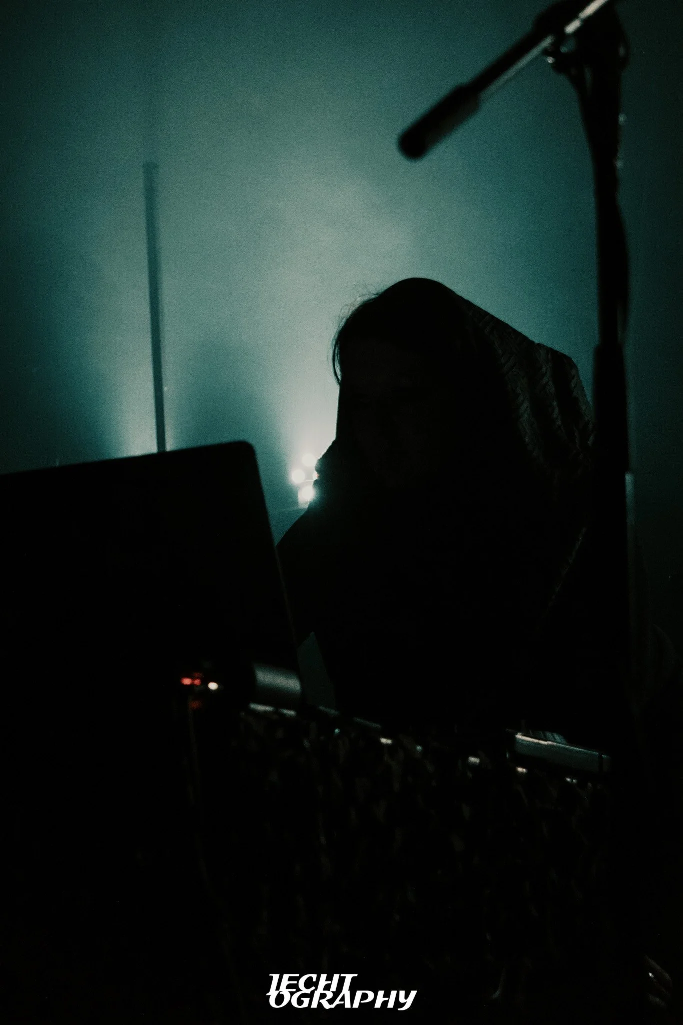 HEXUS plays Valhalla - Gathering Shadows 2023 — Jechtography