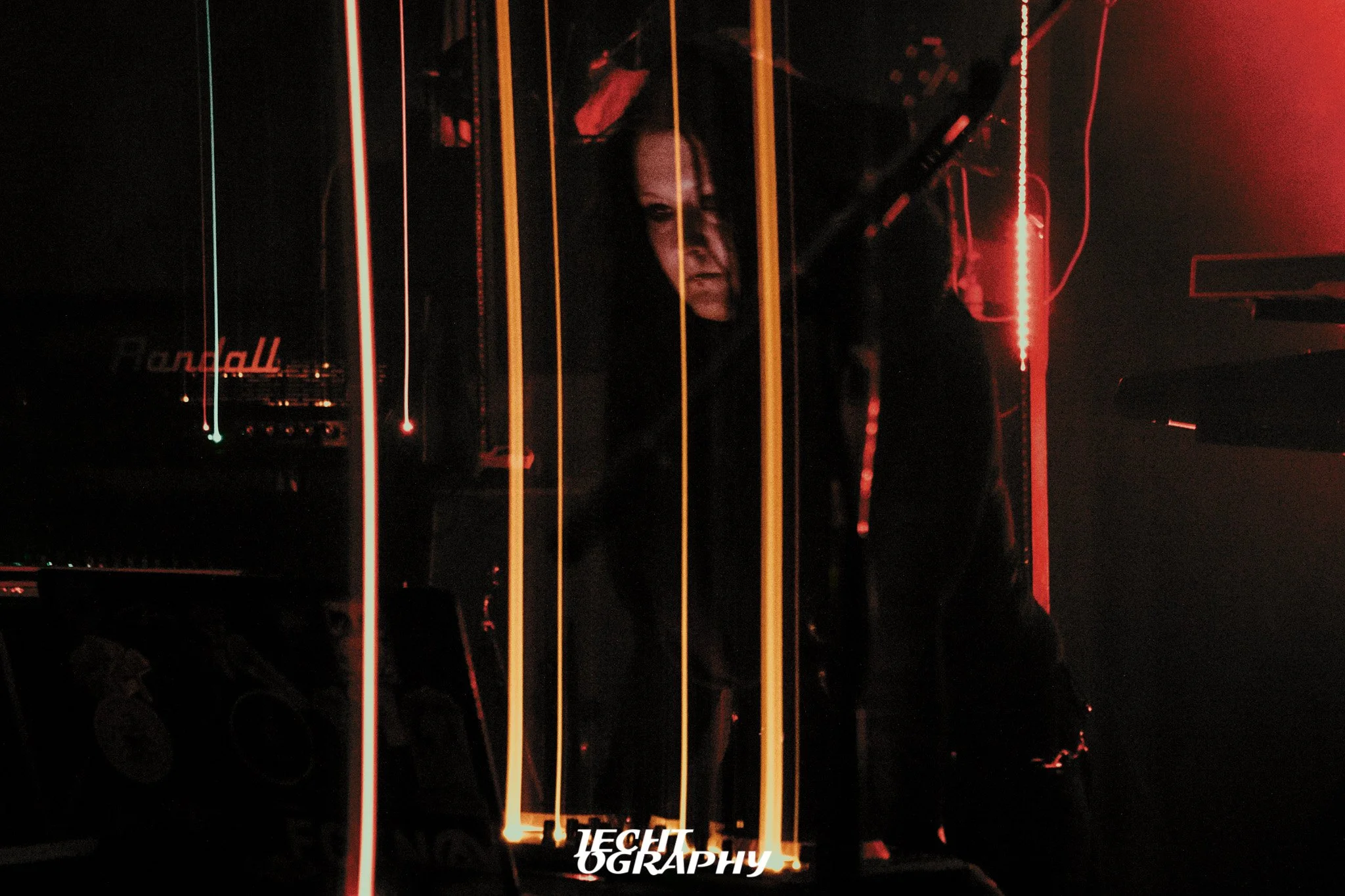 HEXUS plays Valhalla - Gathering Shadows 2023 — Jechtography