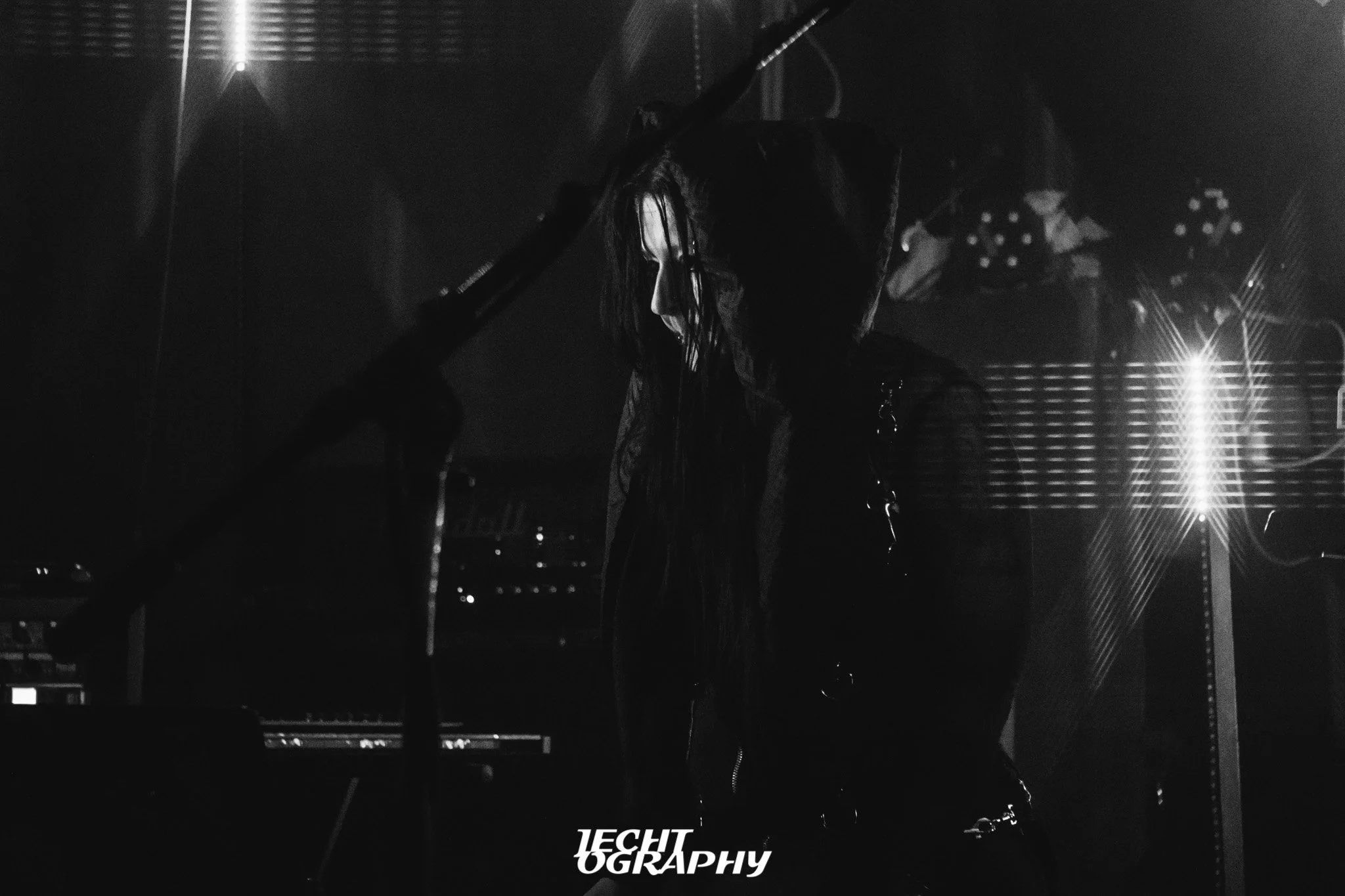 HEXUS plays Valhalla - Gathering Shadows 2023 — Jechtography