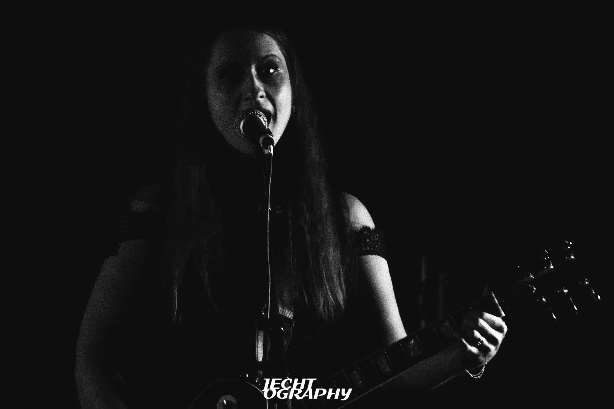Storm Born Feat. Plum Green plays San Fran - Gathering Shadows 2023 ...